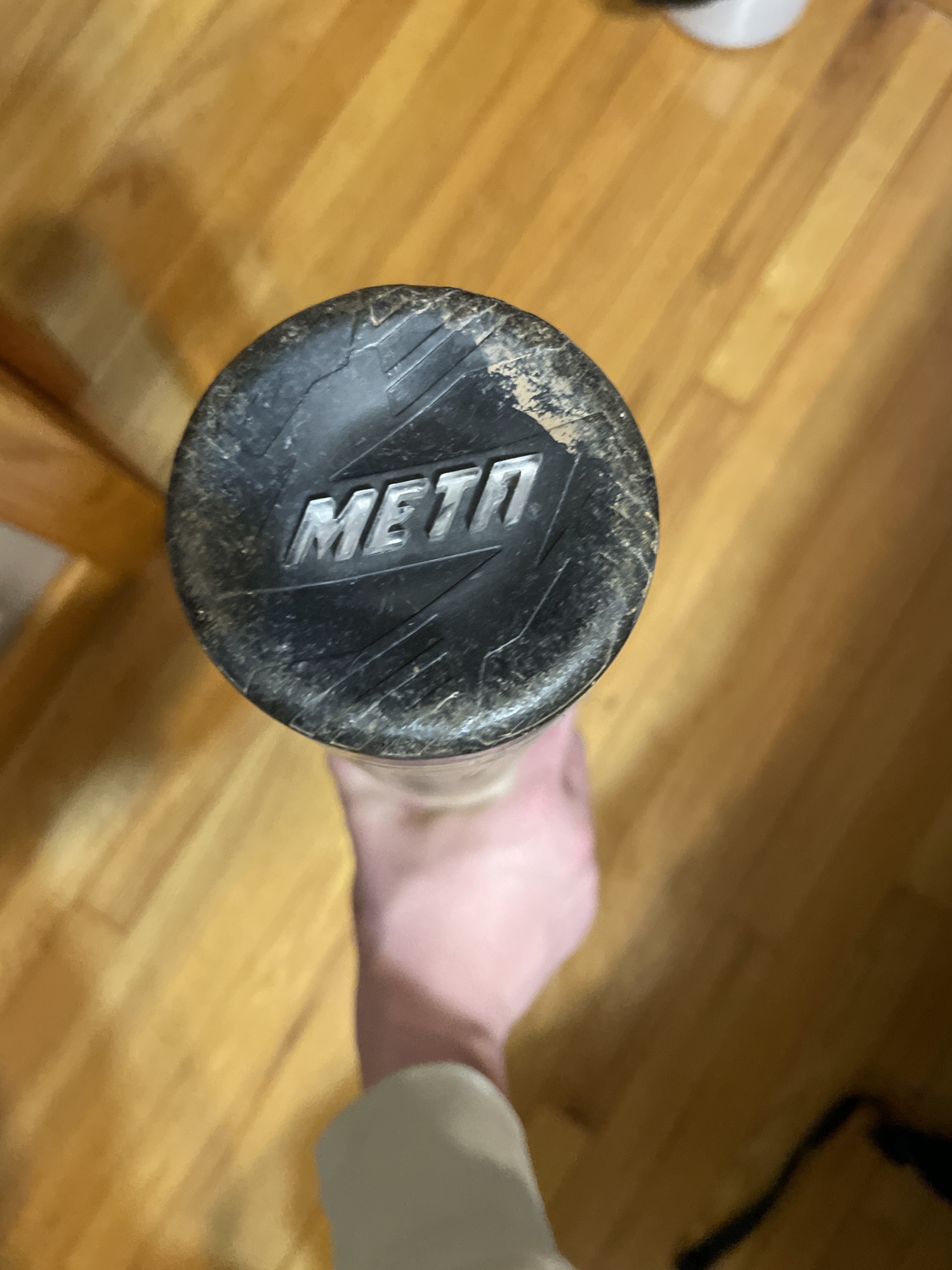 2021 Composite (-3) 30 oz Meta Bat | SidelineSwap