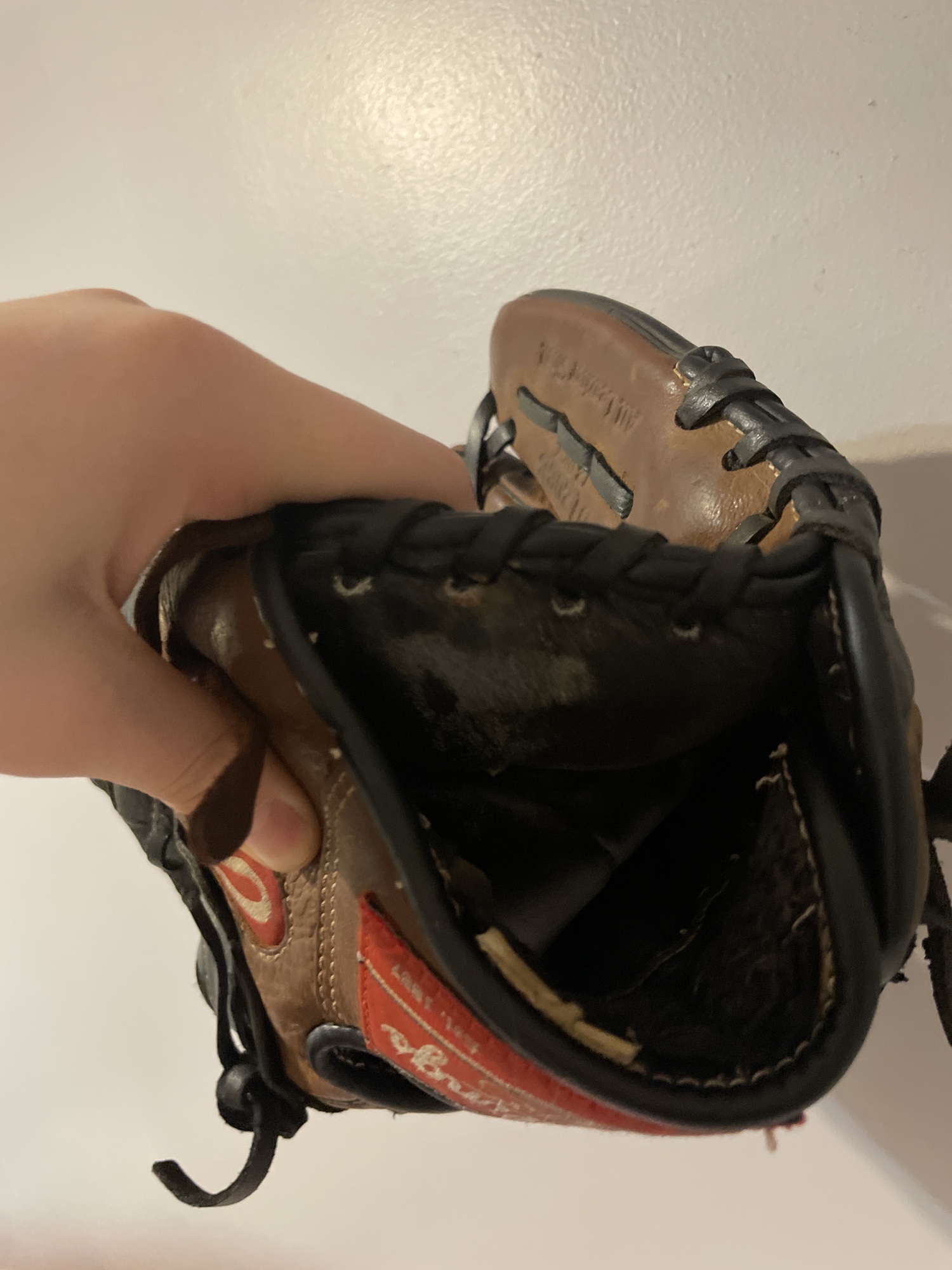 Rawlings Baseball Glove | SidelineSwap