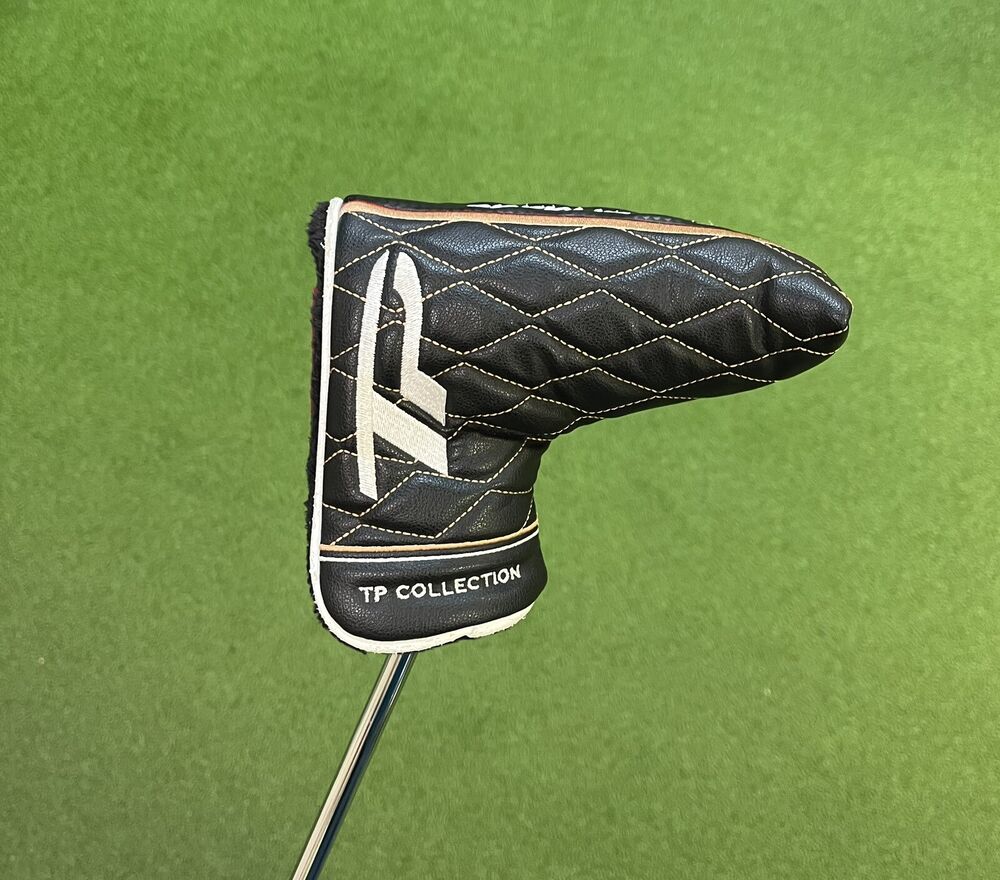 TaylorMade TP Collection Juno 303 Copper Putter CT Tour | SidelineSwap