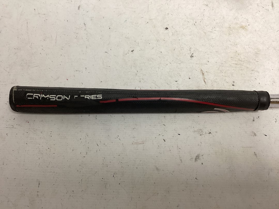 Used Odyssey Crimson Series 660 Blade Putters | SidelineSwap