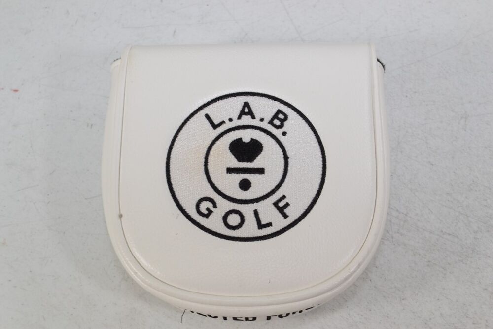 LAB Golf Directed Force 2.1 34.5" Putter 72* Right Steel # 169510 ...