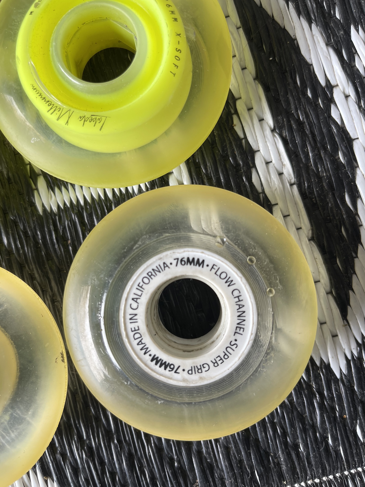 Labeda Slime & Millennium | SidelineSwap