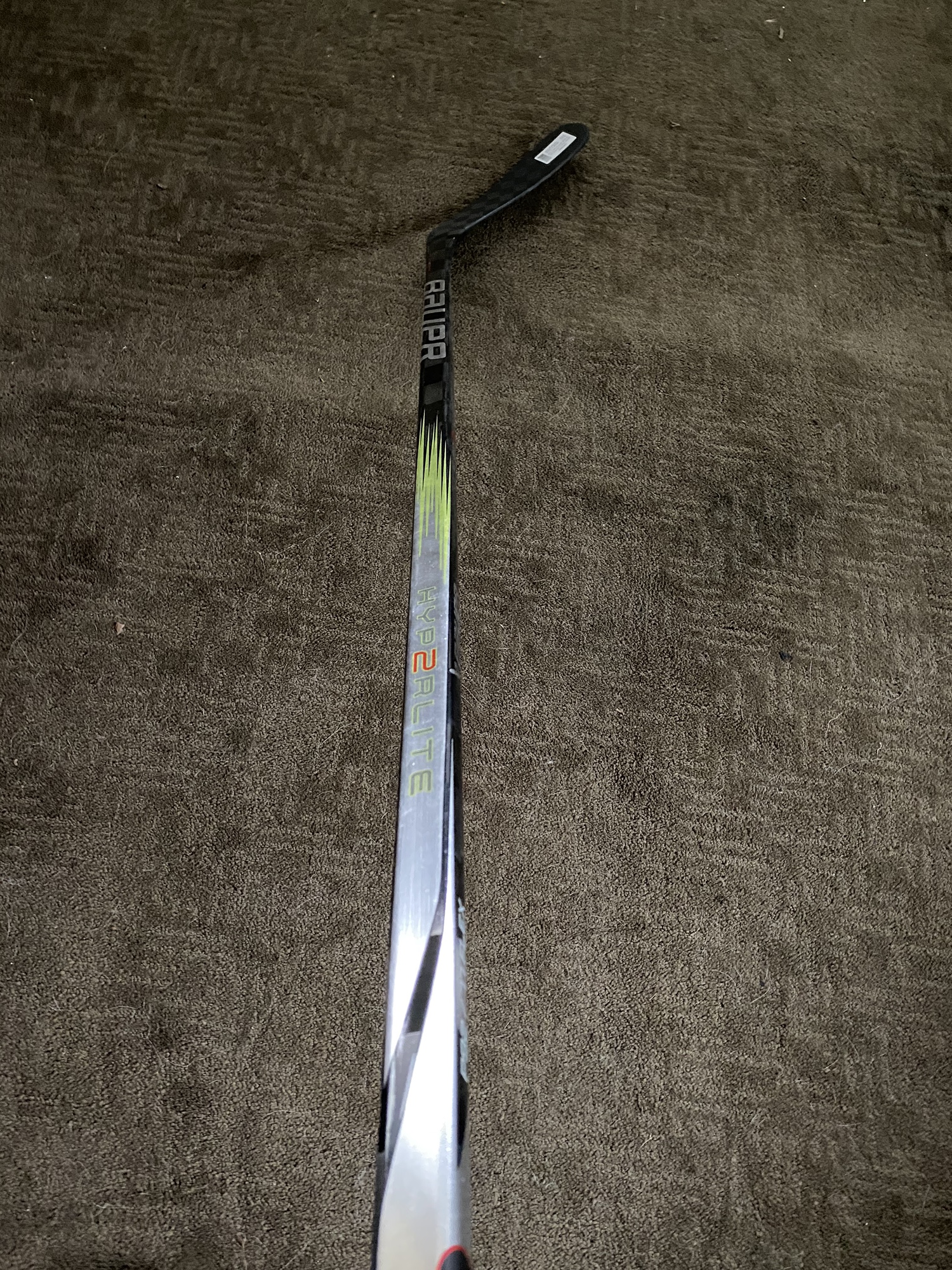 Brand New Bauer Hyp2rlite Stick 77 Flex P92 Curve | SidelineSwap