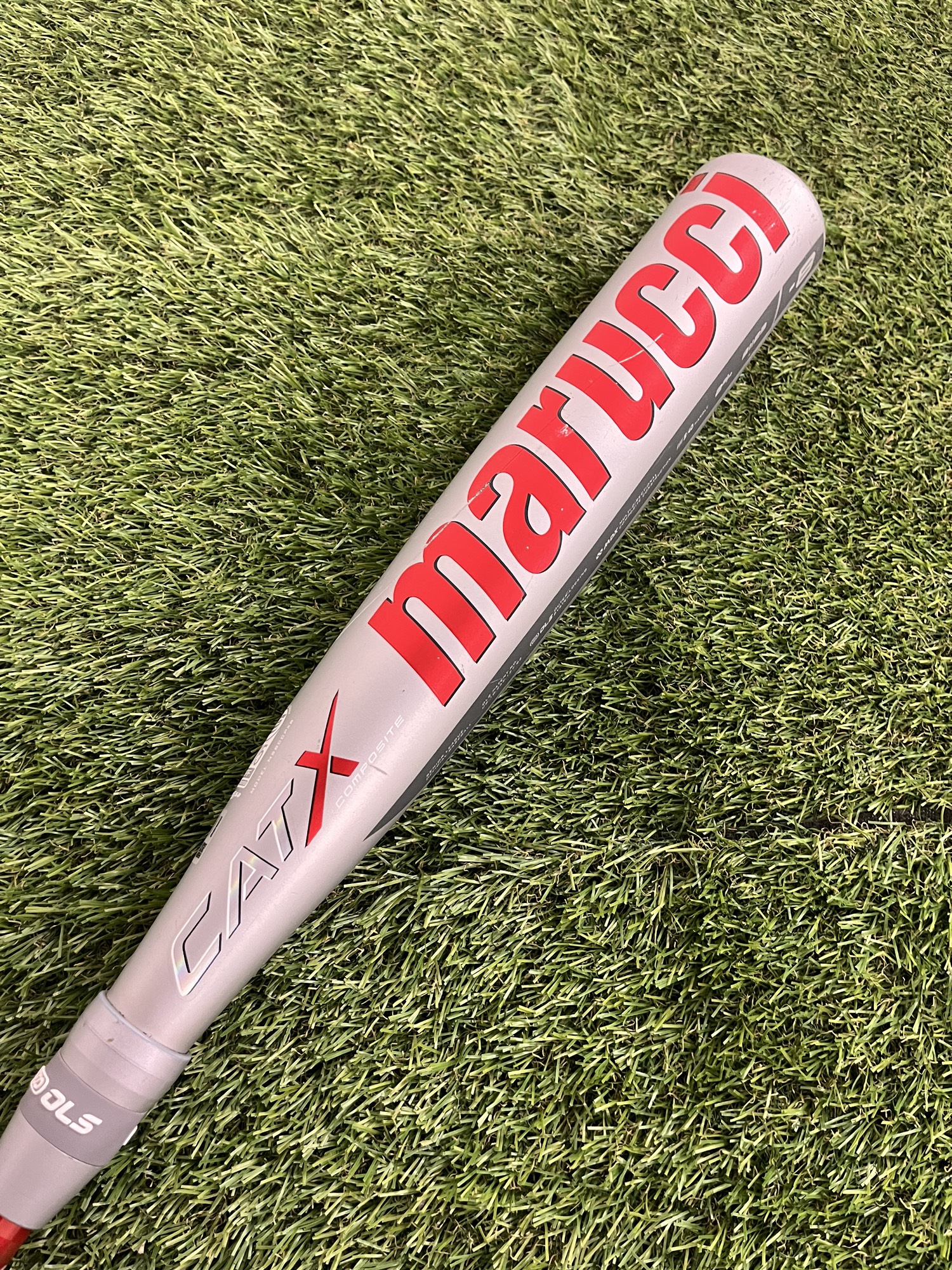 CAT X Composite (2 3/4") USSSA 2023 (-8) | SidelineSwap