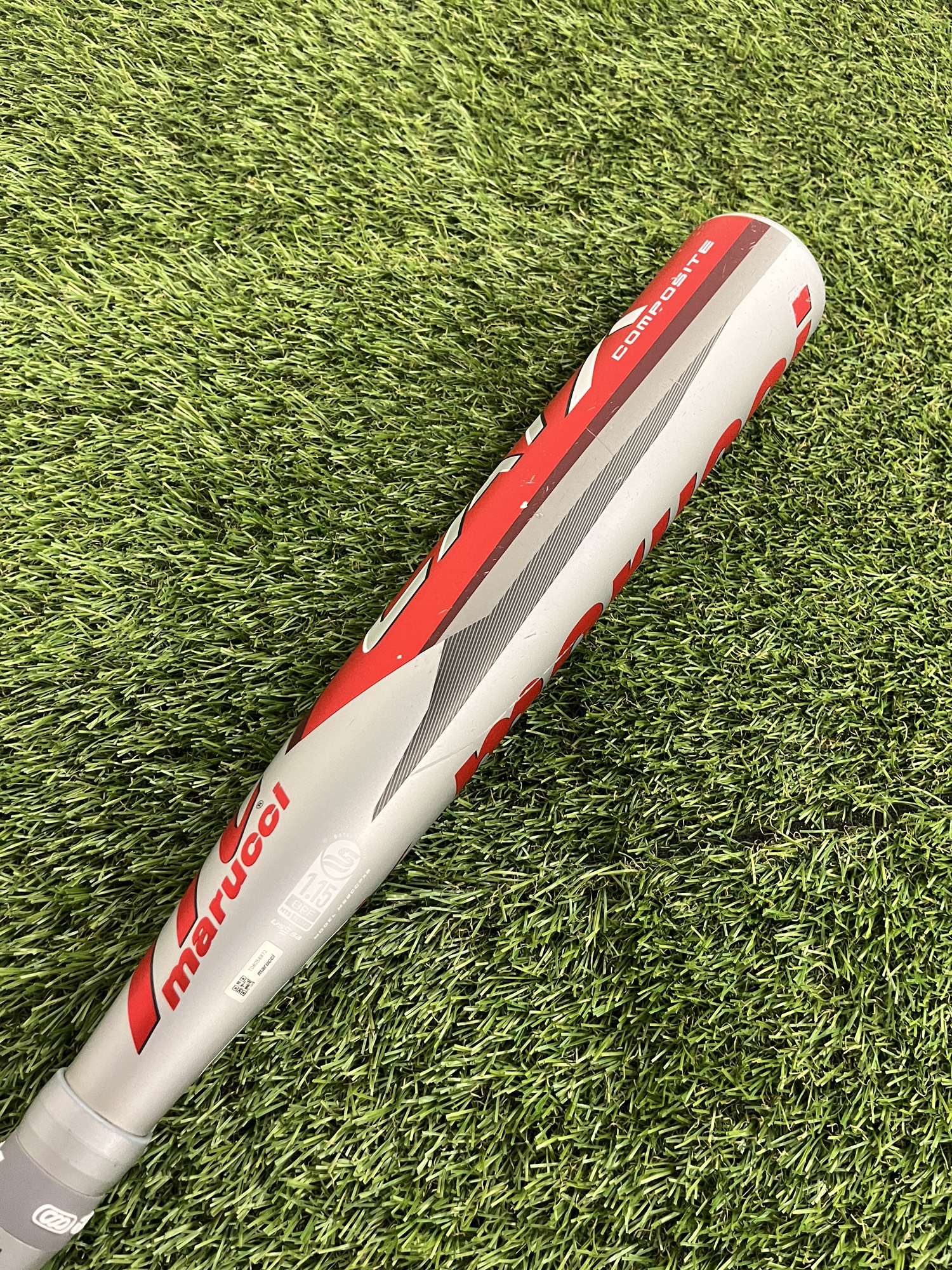 CAT X Composite (2 3/4") USSSA 2023 (-8) | SidelineSwap