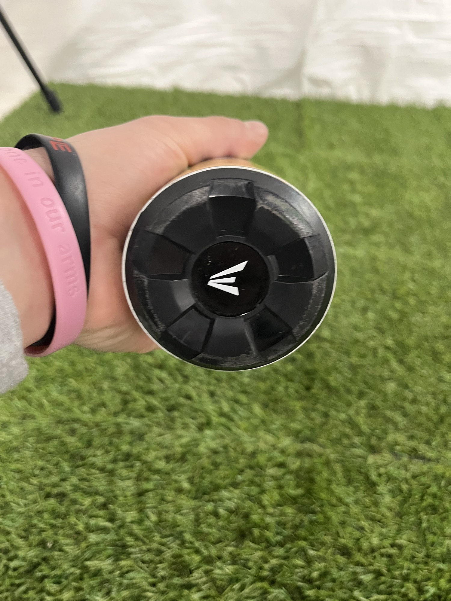 Easton Alpha 360 (2 3/4") USSSA Bat 2020 (-10) JBB | SidelineSwap