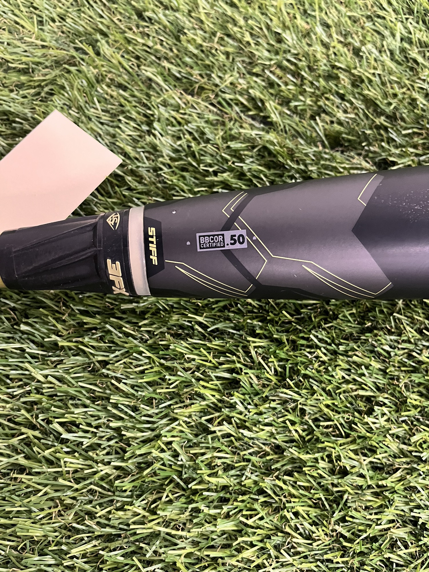 Louisville Slugger Meta BBCOR Bat 2021 (-3) | SidelineSwap