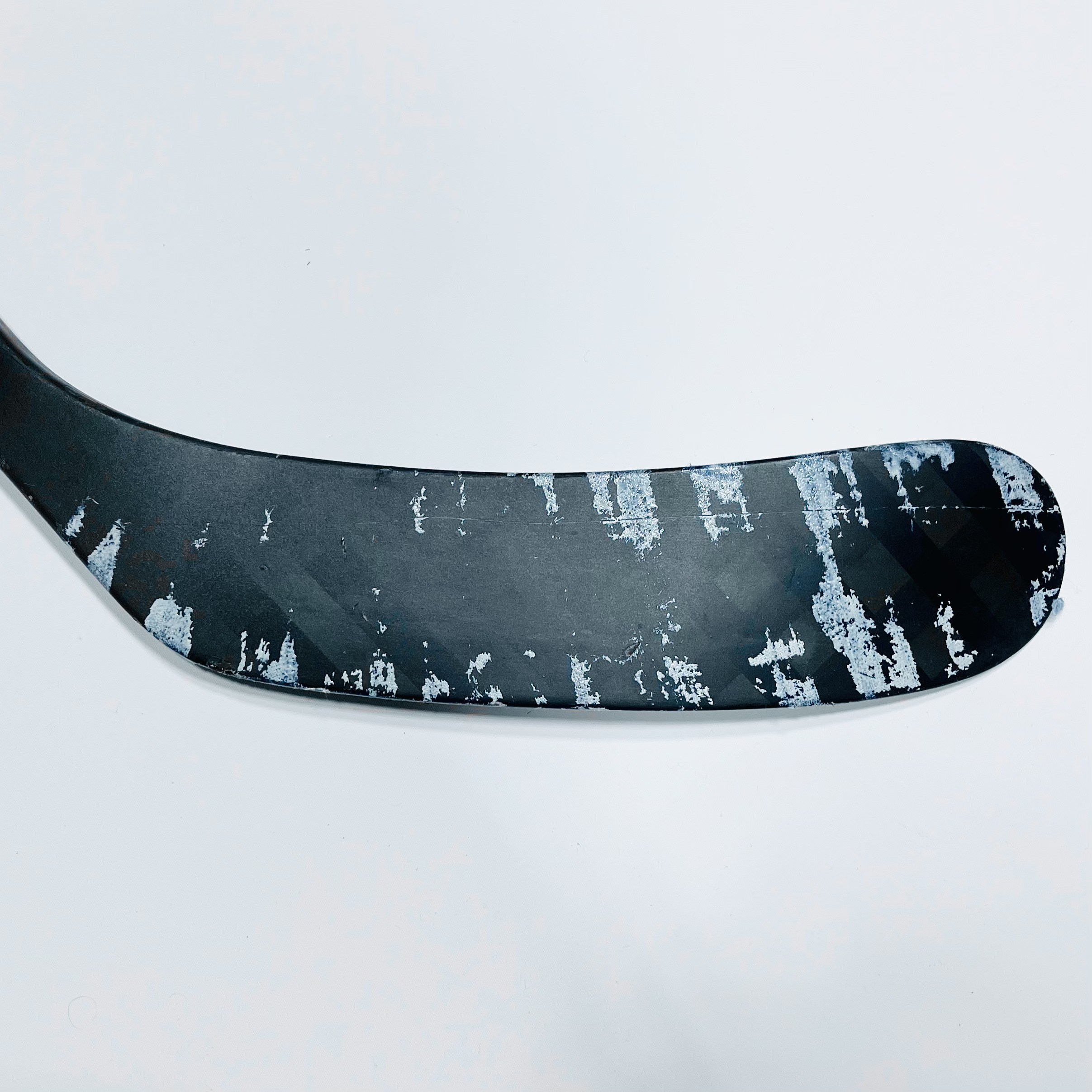 CCM Ribcore Trigger 5 Pro Hockey Stick-RH-80 Flex-Modified Toe Curve ...