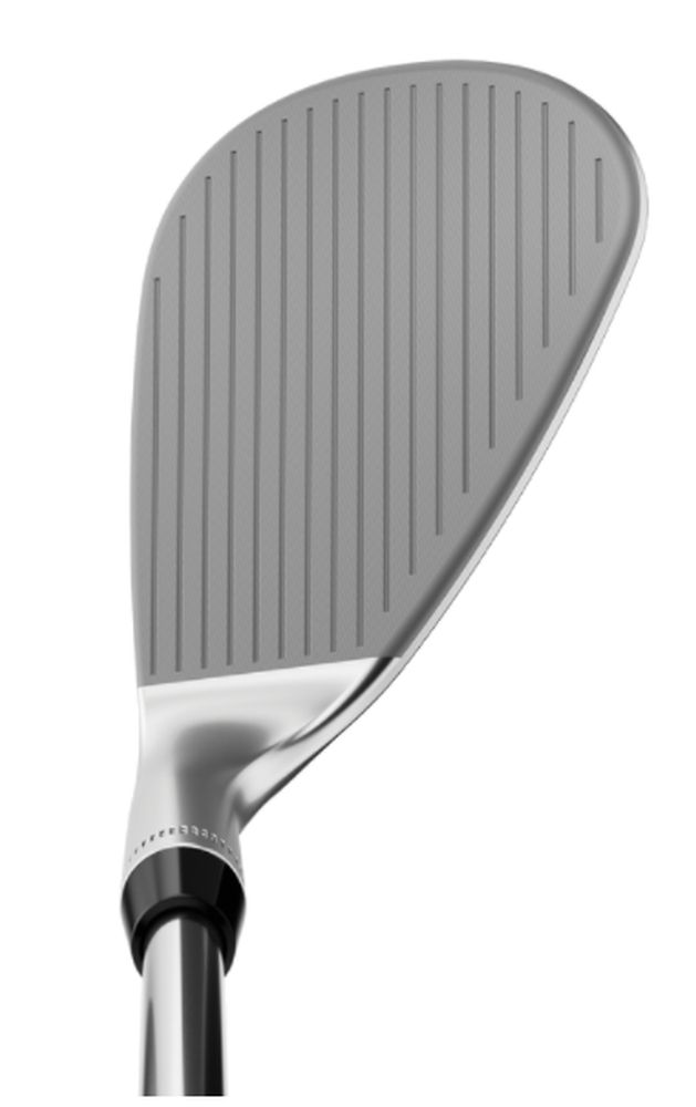 Callaway Jaws Full Toe Raw Face Wedge (Chrome, C-Grind) NEW | SidelineSwap