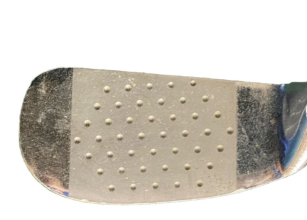 Foxx Golf Chip-Up Power Point Chipper RH Steel 34.5 Inches New Grip ...