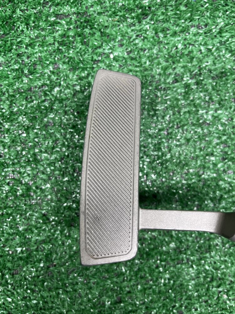 Top Flight Putter Steel Shaft RH 35”L | SidelineSwap