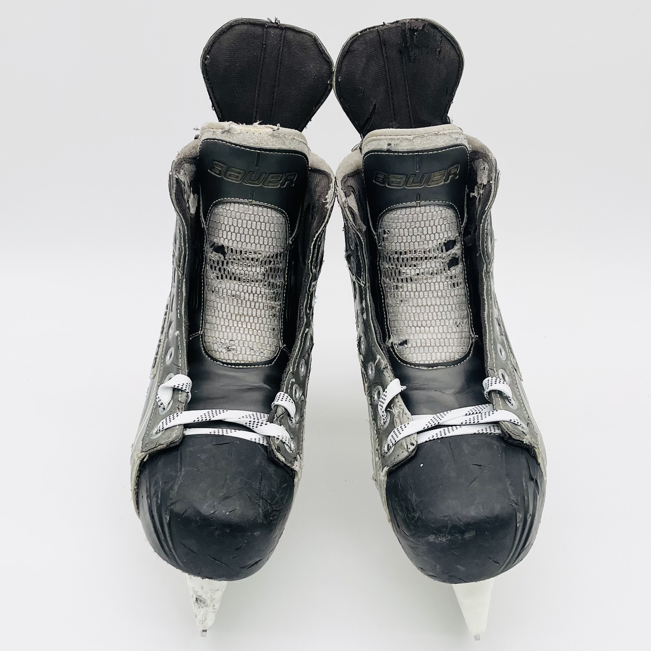 Bauer Vapor APX Hockey Skates-10D-288-LS2-No insoles | SidelineSwap