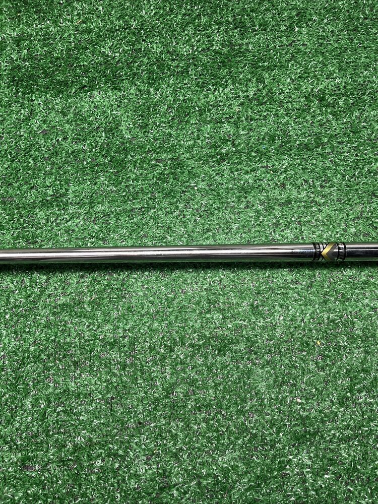 LH Pro Tech High Roller Putter Apollo Steel Shaft 36.5”L | SidelineSwap