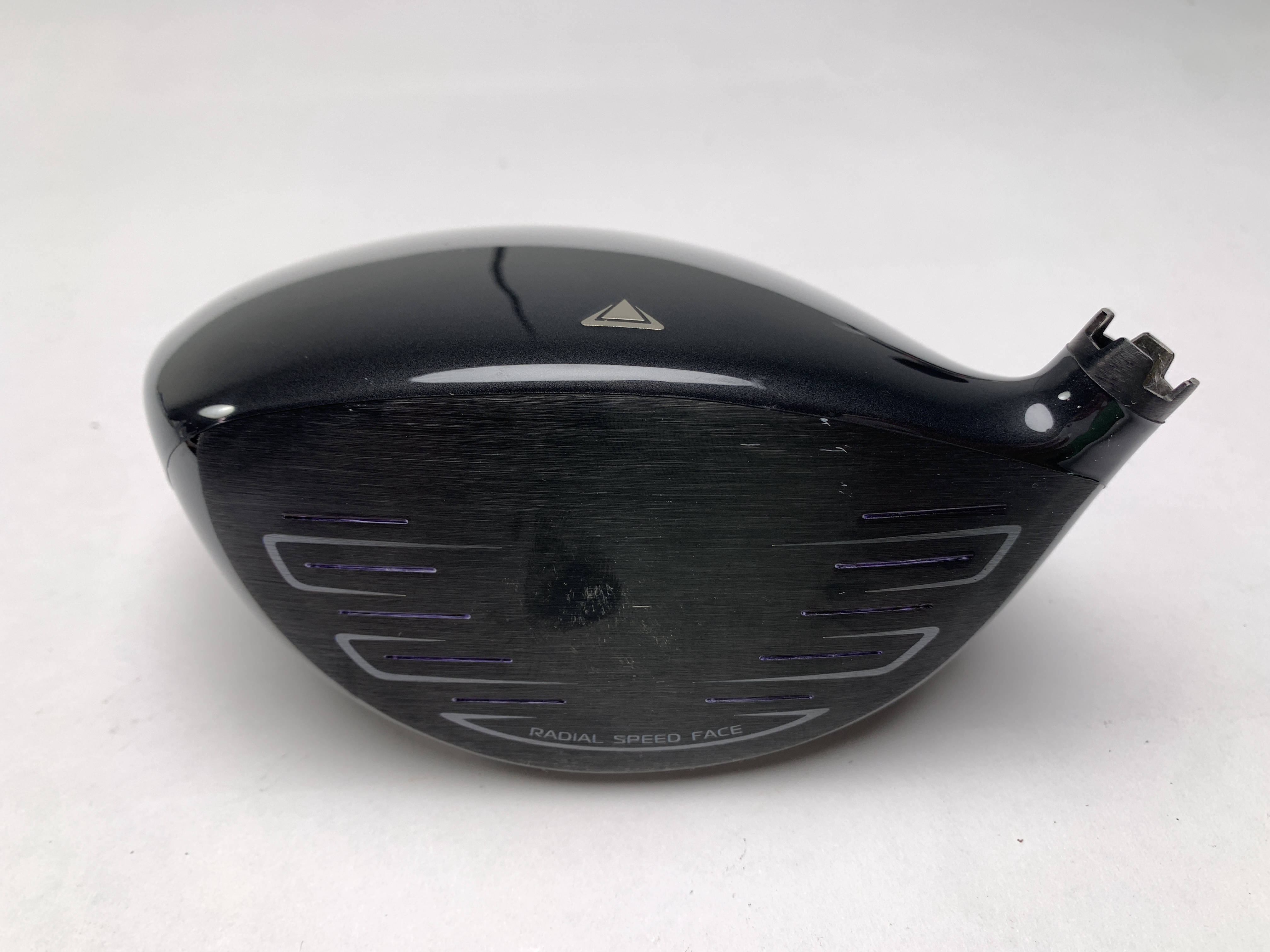 Titleist 917 D3 Tour Issue Driver 9.5* HEAD ONLY Mens RH | SidelineSwap