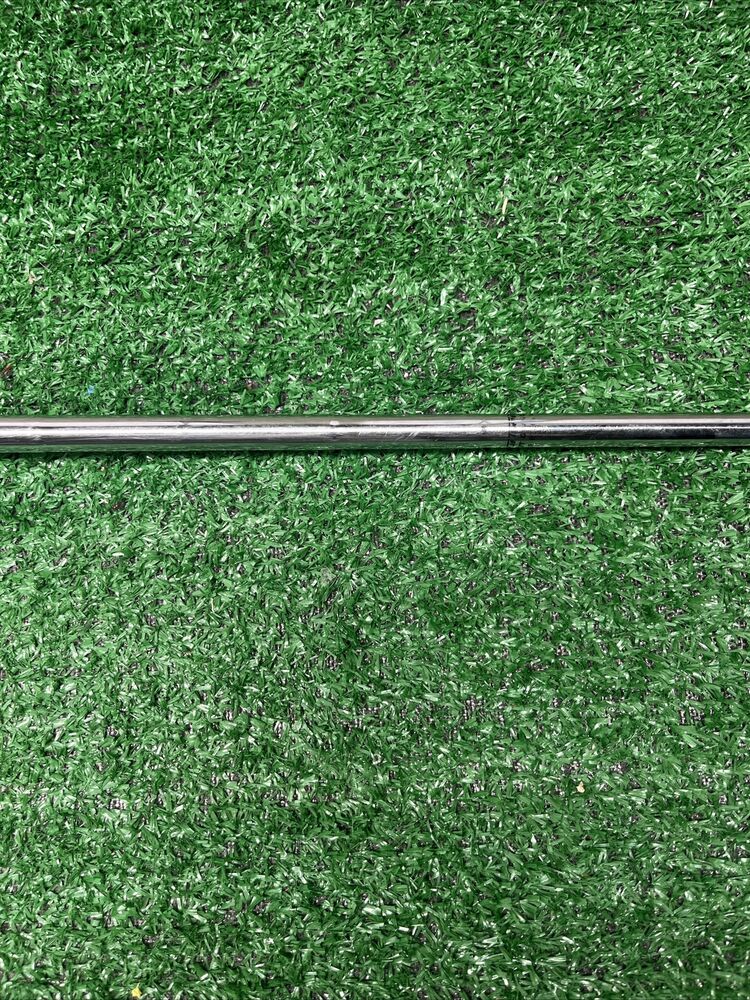 Shur Shot Accu Balance 305 High-Tech Putter True Temper Steel Shaft RH ...