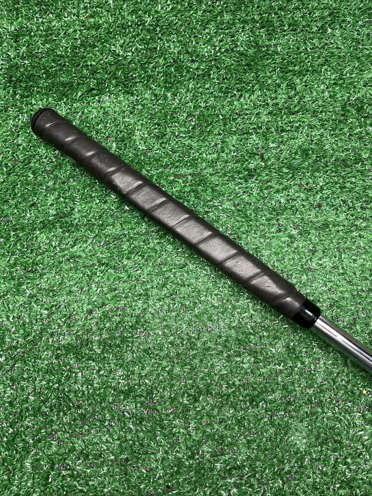 Wilson Original 600 Geo Low Putter Steel Shaft RH 35.5”L | SidelineSwap