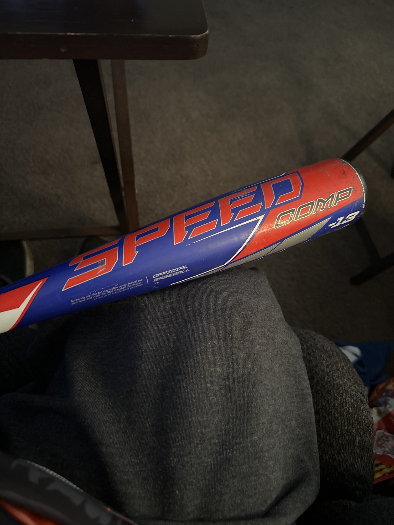 Composite (-13) 14 oz 27" Speed Bat | SidelineSwap