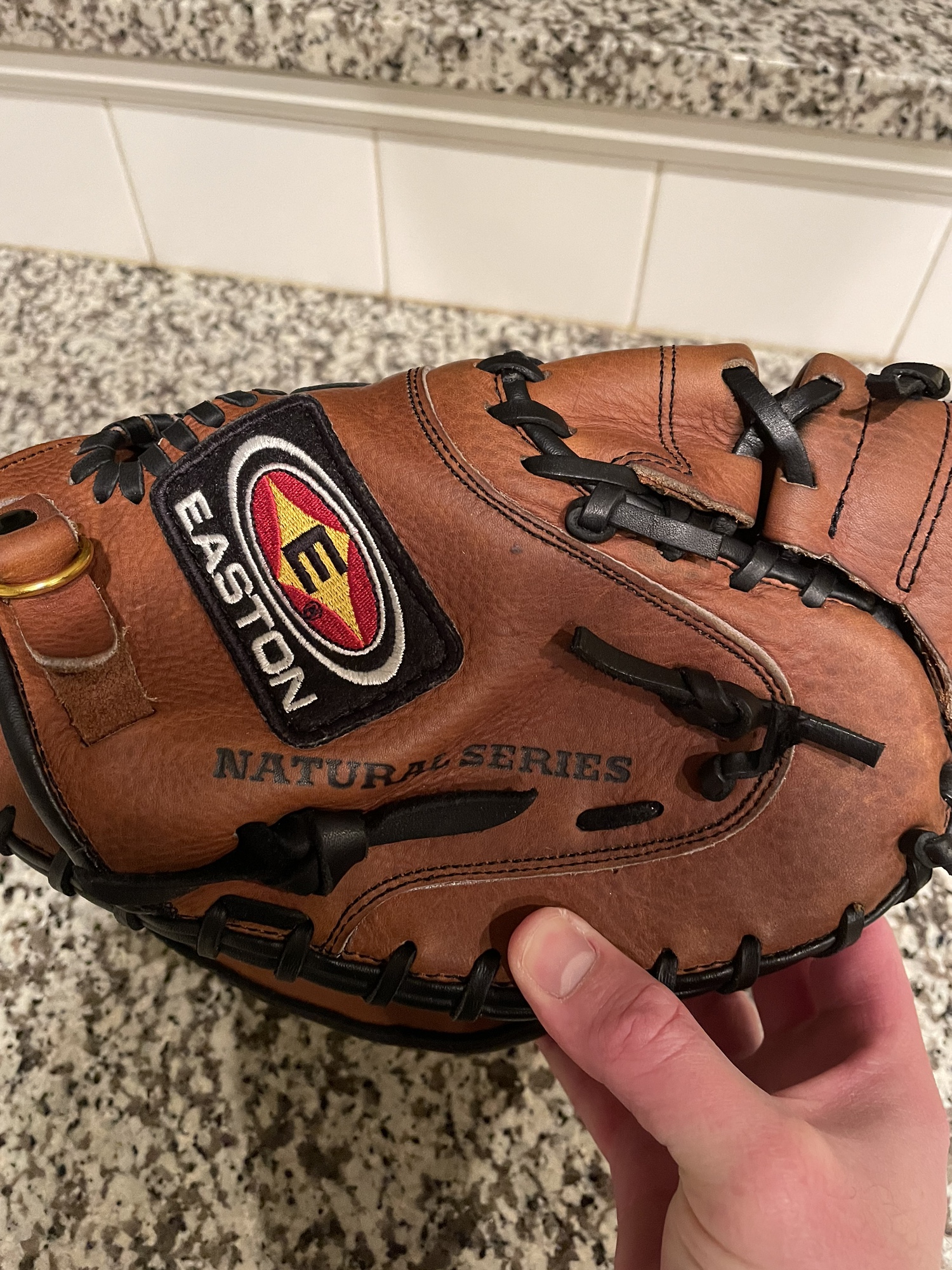 Easton Natural Series NAT20 RHT - Brand New | SidelineSwap