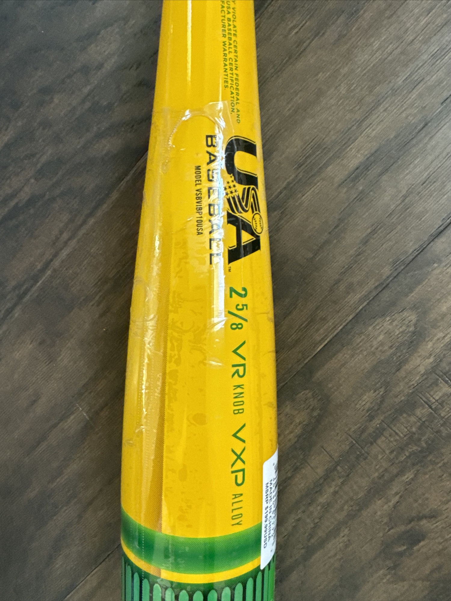 Victus USA Pencil Bat | SidelineSwap