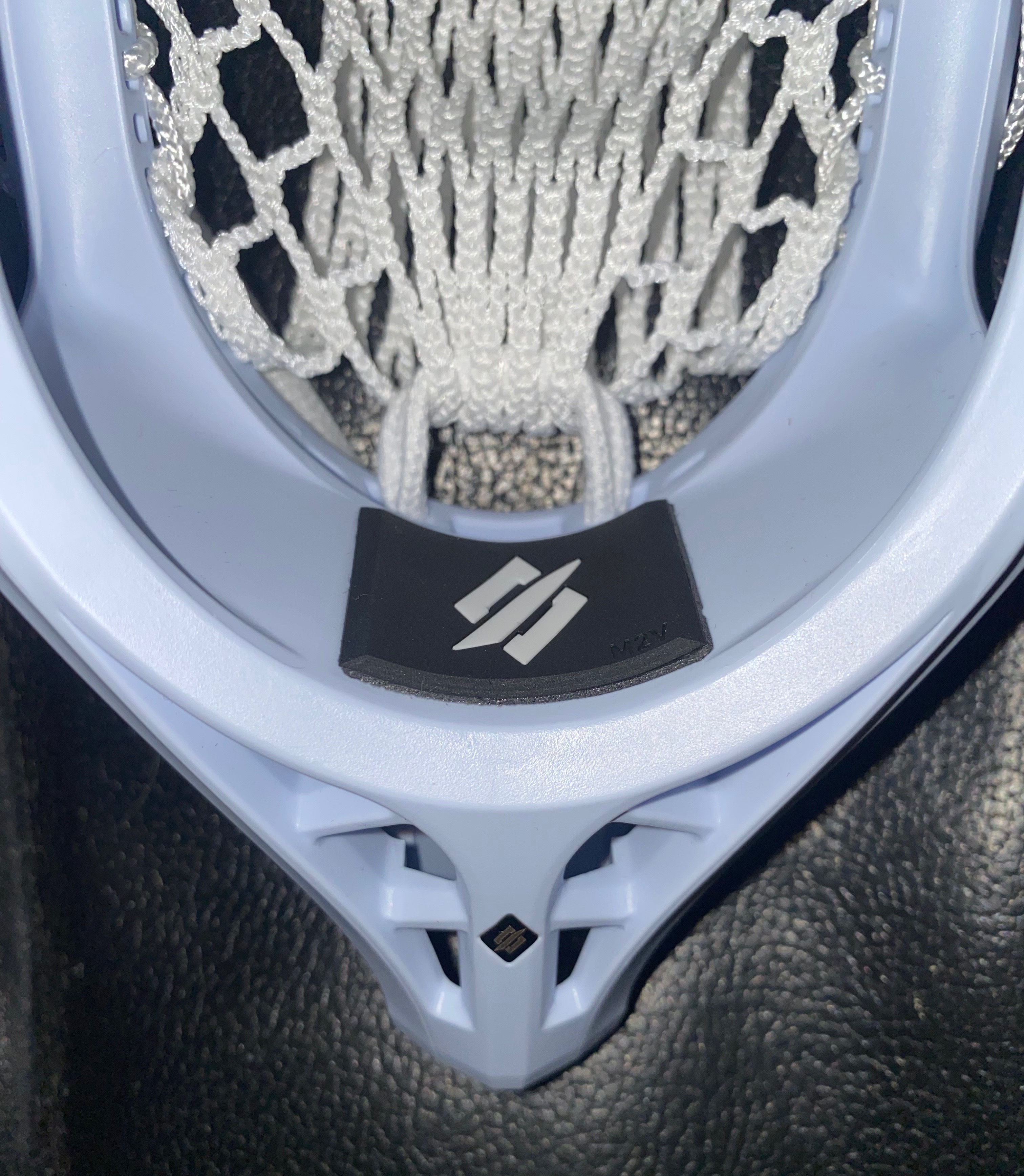New Attack & Midfield StringKing Strung Mark 2V Head | SidelineSwap