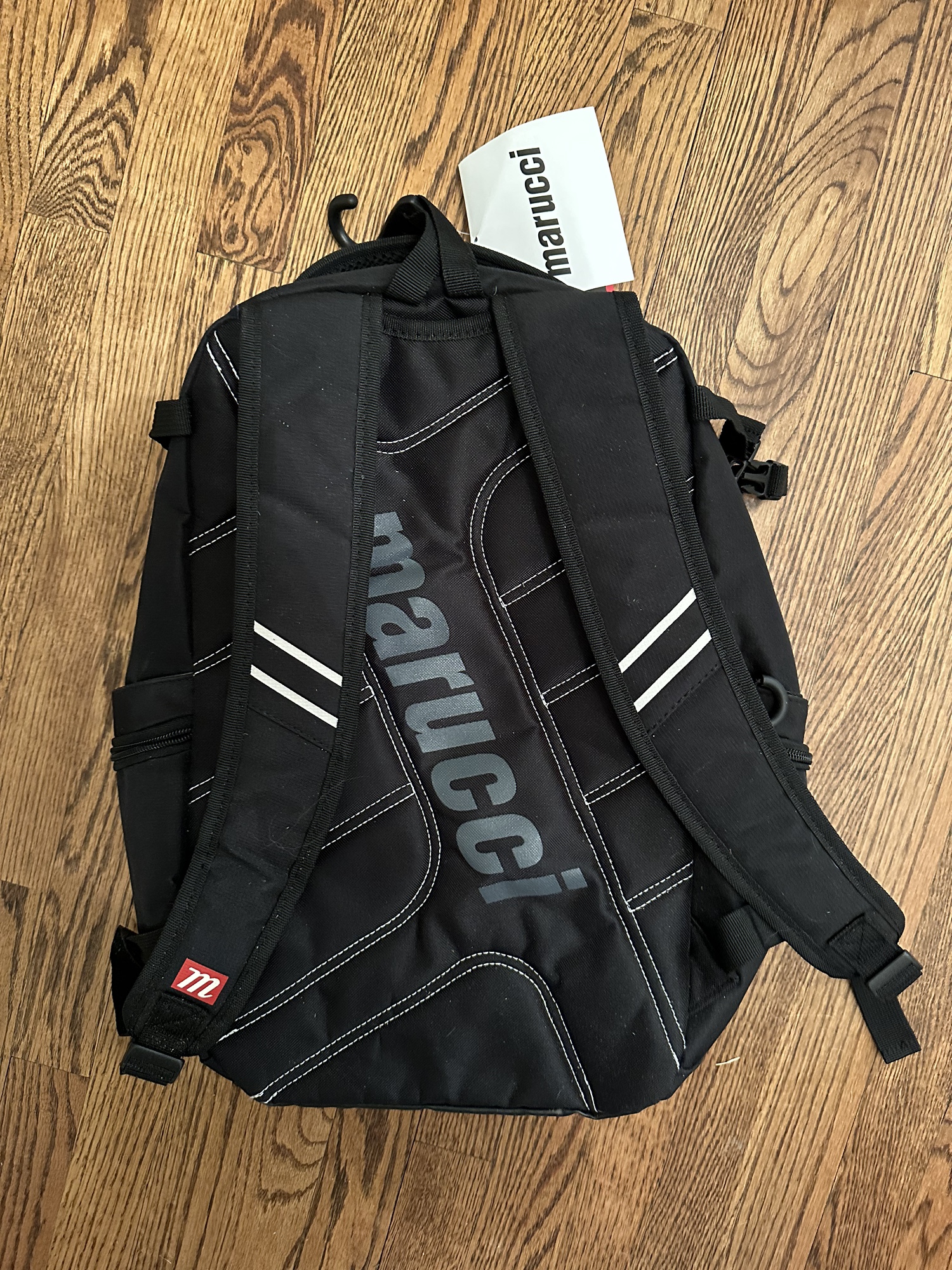 MARUCCI VALOR BAT PACK | SidelineSwap