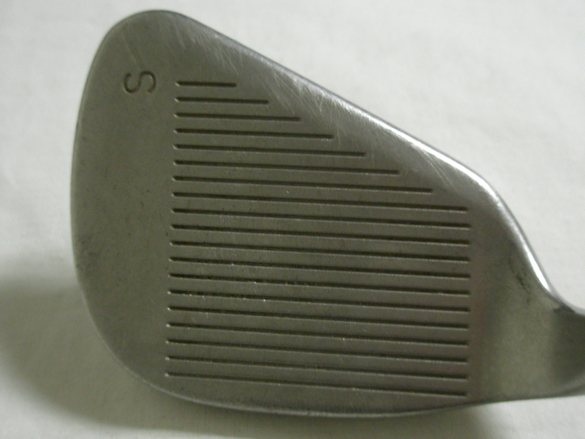 Ping Eye 2 Sand Wedge Red (Steel ZZ-Lite Stiff) SW Golf Club | SidelineSwap