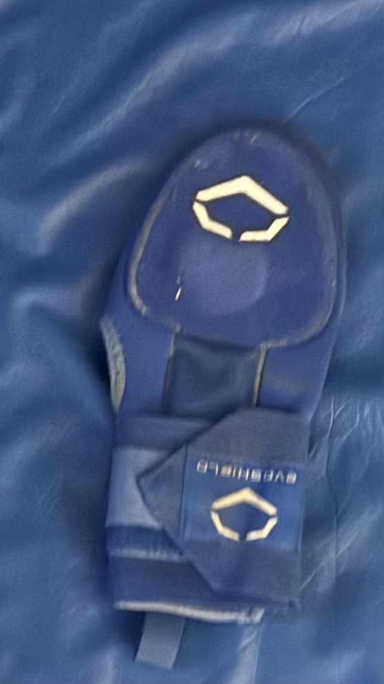 Evo shield sliding mitt | SidelineSwap