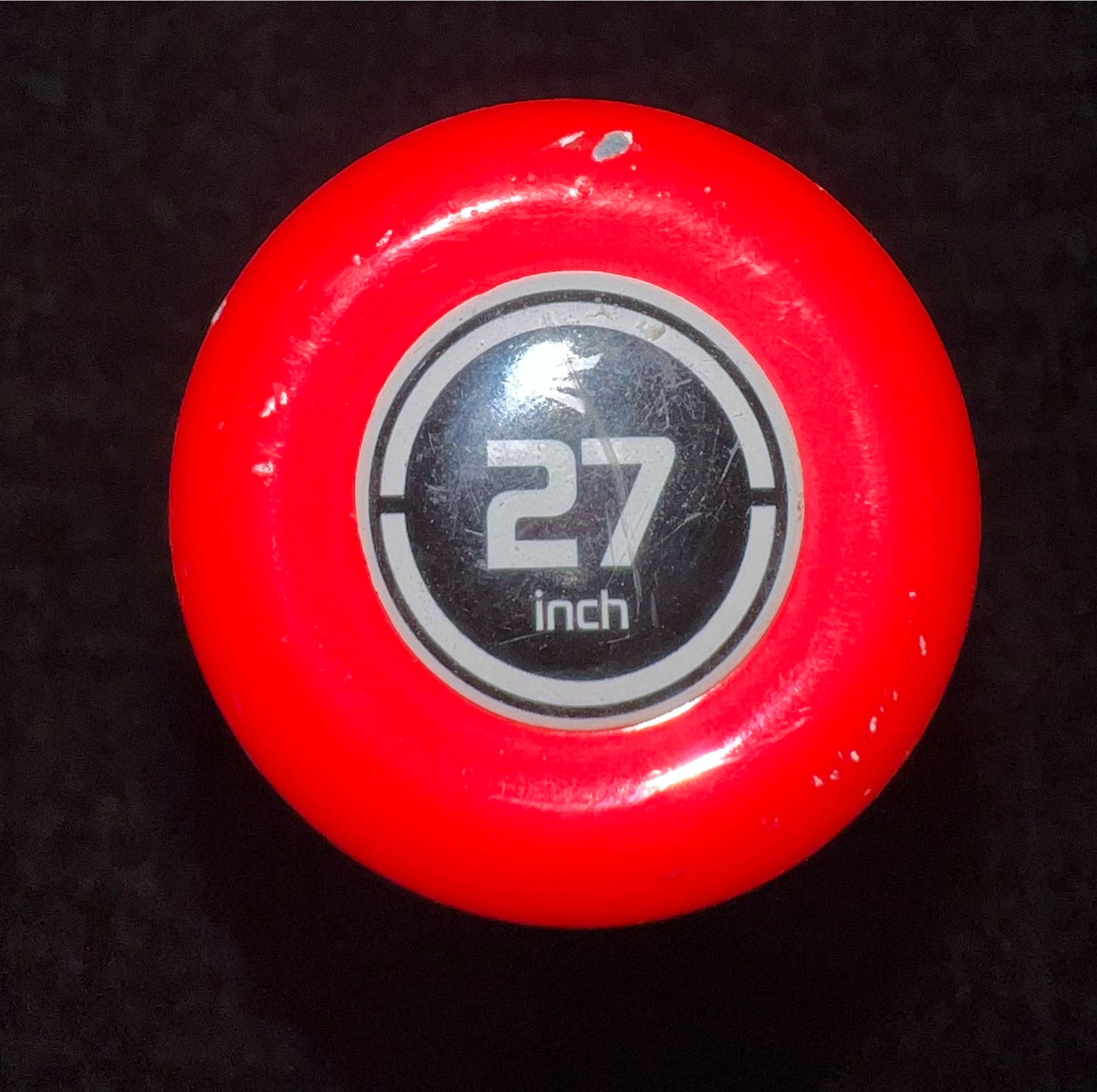 Easton (-12) 15 oz Typhoon Bat USA | SidelineSwap