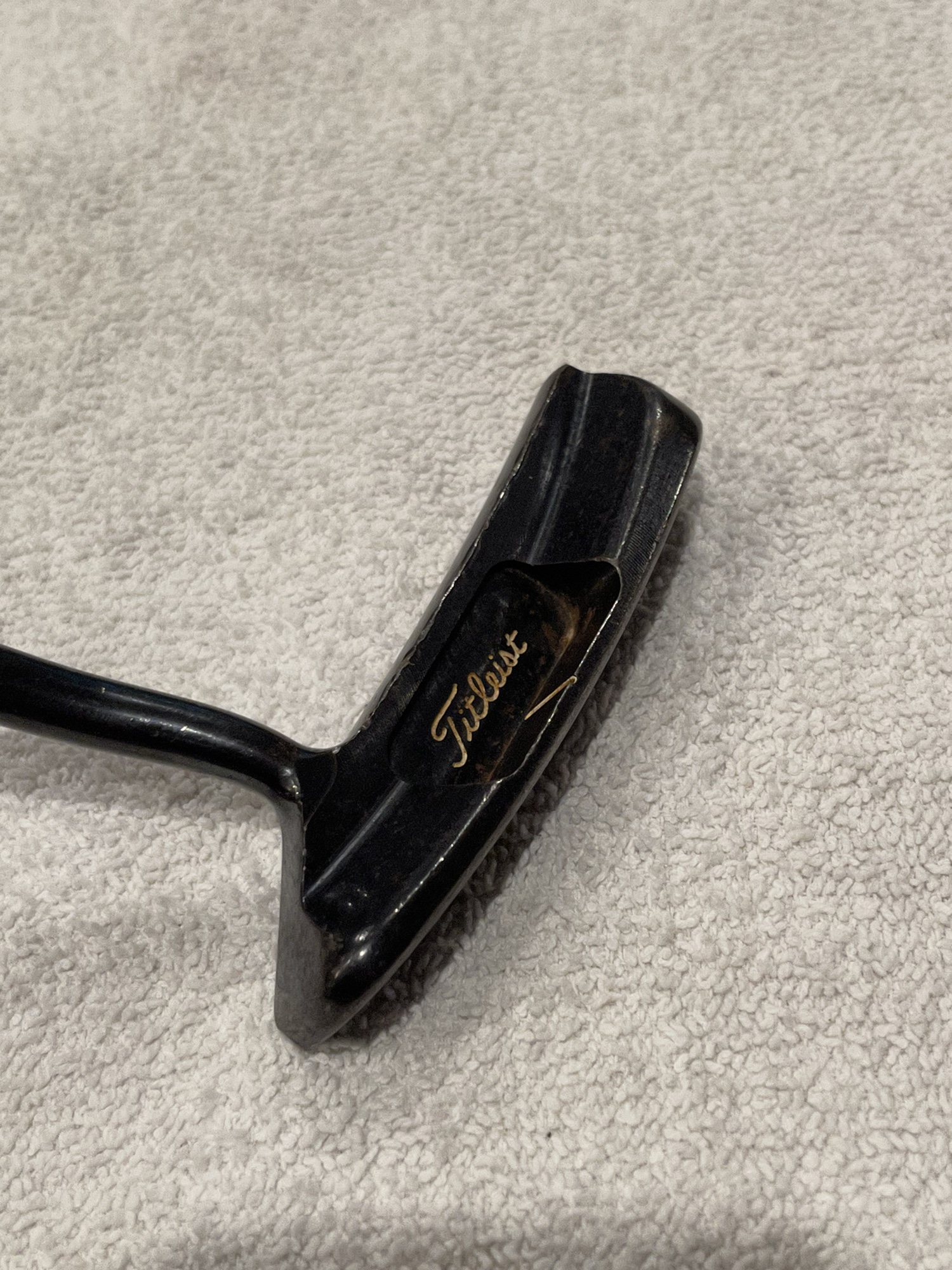 Titleist Scotty Cameron Studio Design 1.5 Blade Putter RH | SidelineSwap