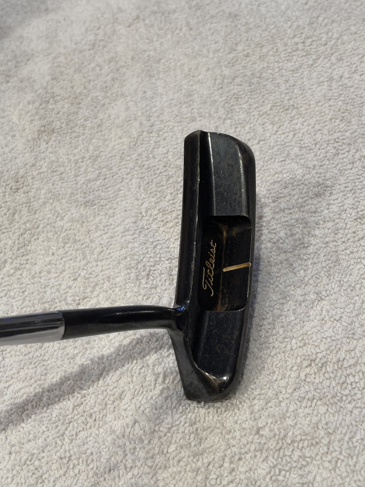 Titleist Scotty Cameron Studio Design 1.5 Blade Putter RH | SidelineSwap