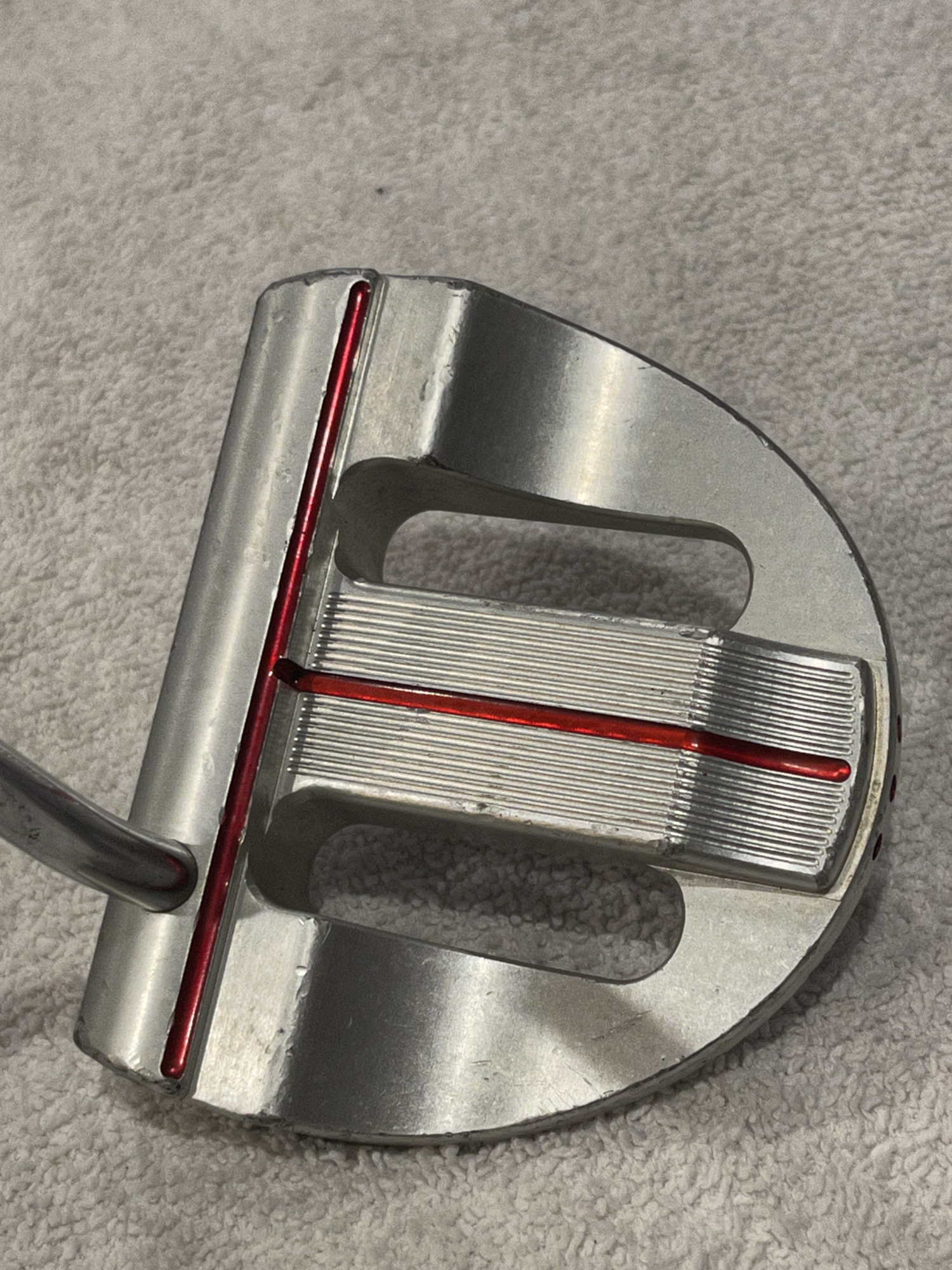 Titleist Scotty Cameron Studio Select Kombi Long Putter | SidelineSwap