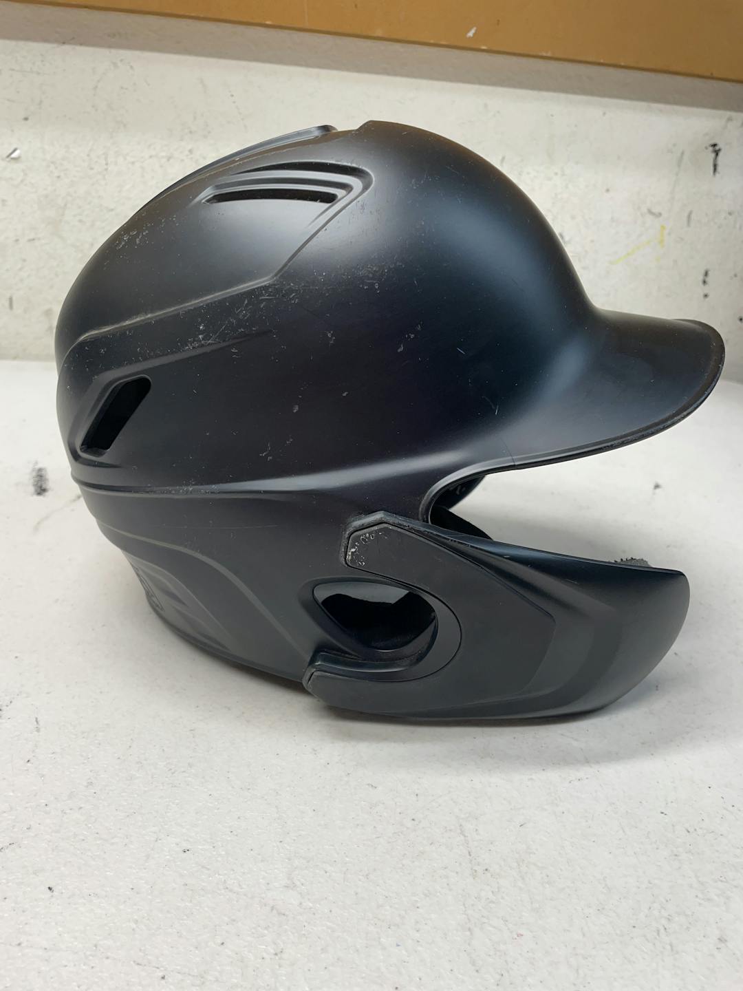 Used Adidas Captain Xs Baseball And Softball Helmets | SidelineSwap