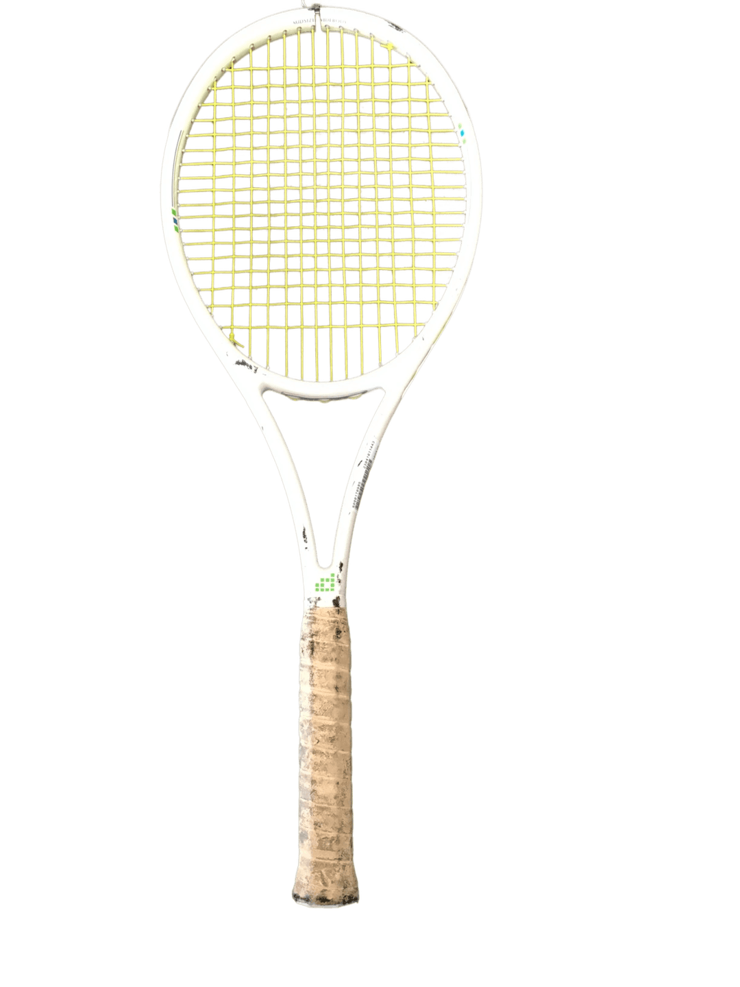 Dunlop Pro Lite 95 Unknown Tennis Racquets | SidelineSwap