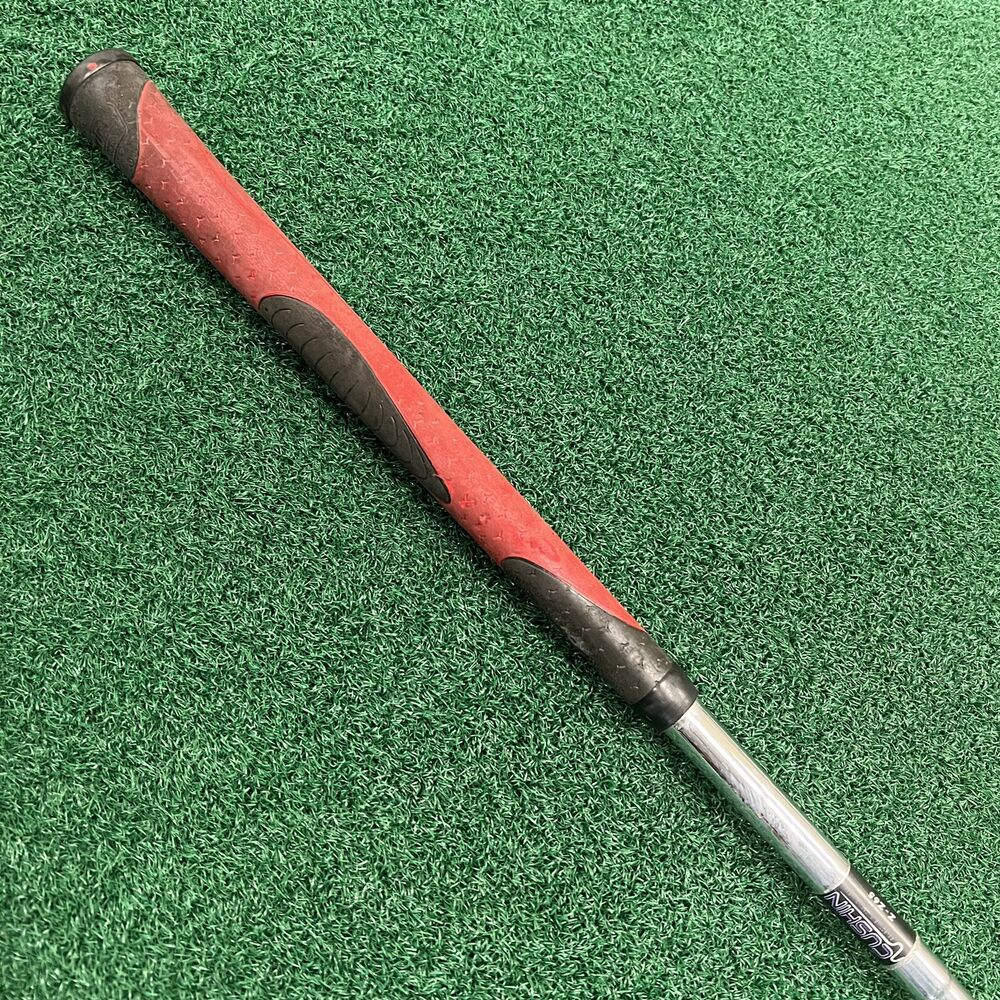 PING i3 Blade Red Dot Sand Wedge SW Men's Right Hand Cushin Z-Z65 Stiff Steel | SidelineSwap