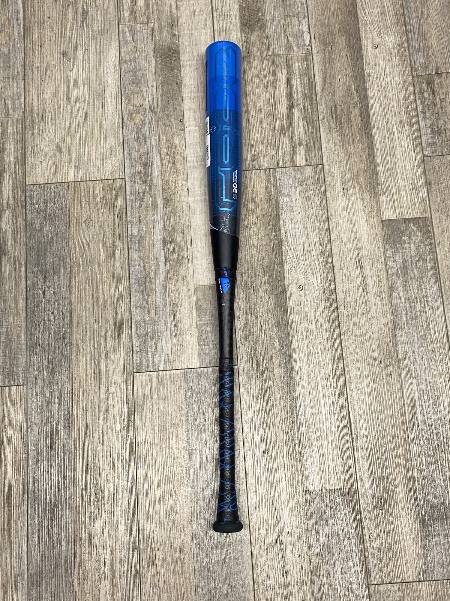 New Easton Rope 2024 Composite (-3) 30 oz 33" Rope Bat | SidelineSwap