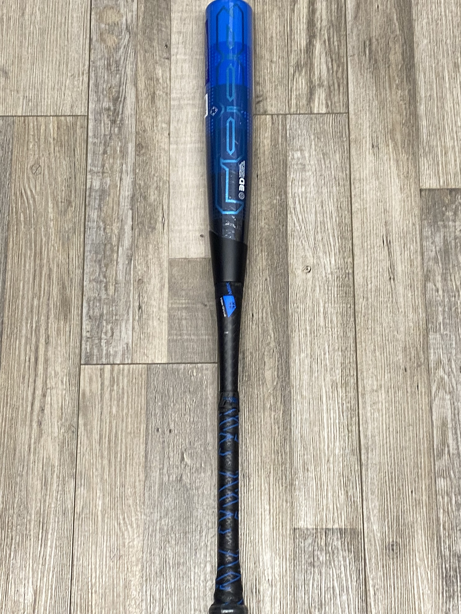 New Easton Rope 2024 Composite (-3) 29 oz 32" Rope Bat | SidelineSwap