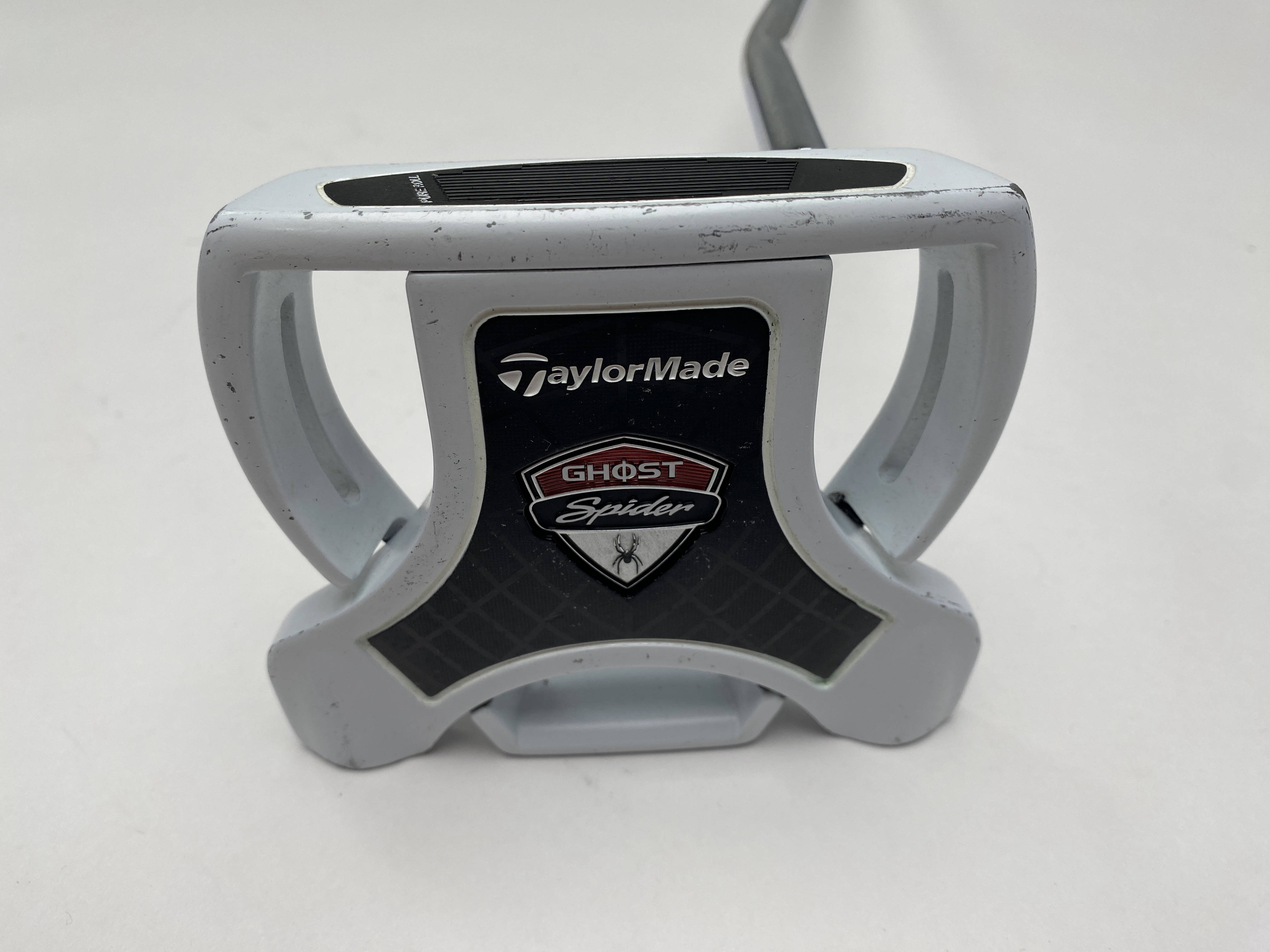 Taylormade Spider Ghost Putter 37" Mens RH | SidelineSwap