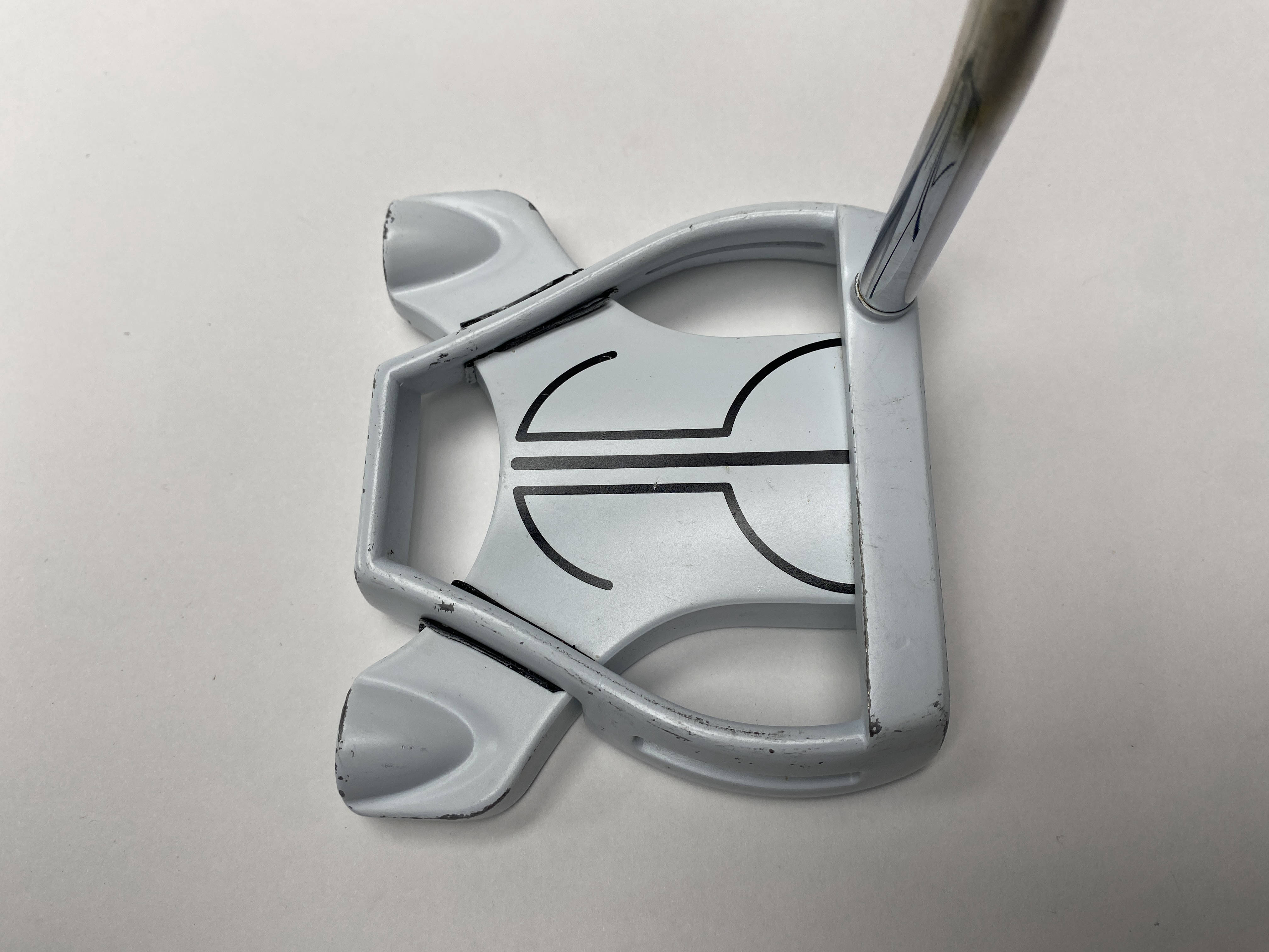 Taylormade Spider Ghost Putter 37" Mens RH | SidelineSwap