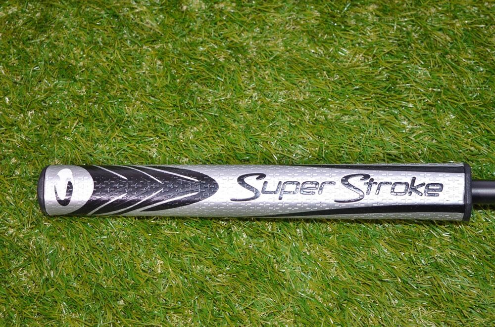 CUSTOM CERAKOTE Taylormade Rossa Corza Ghost Putter RH 35" Graphite ...