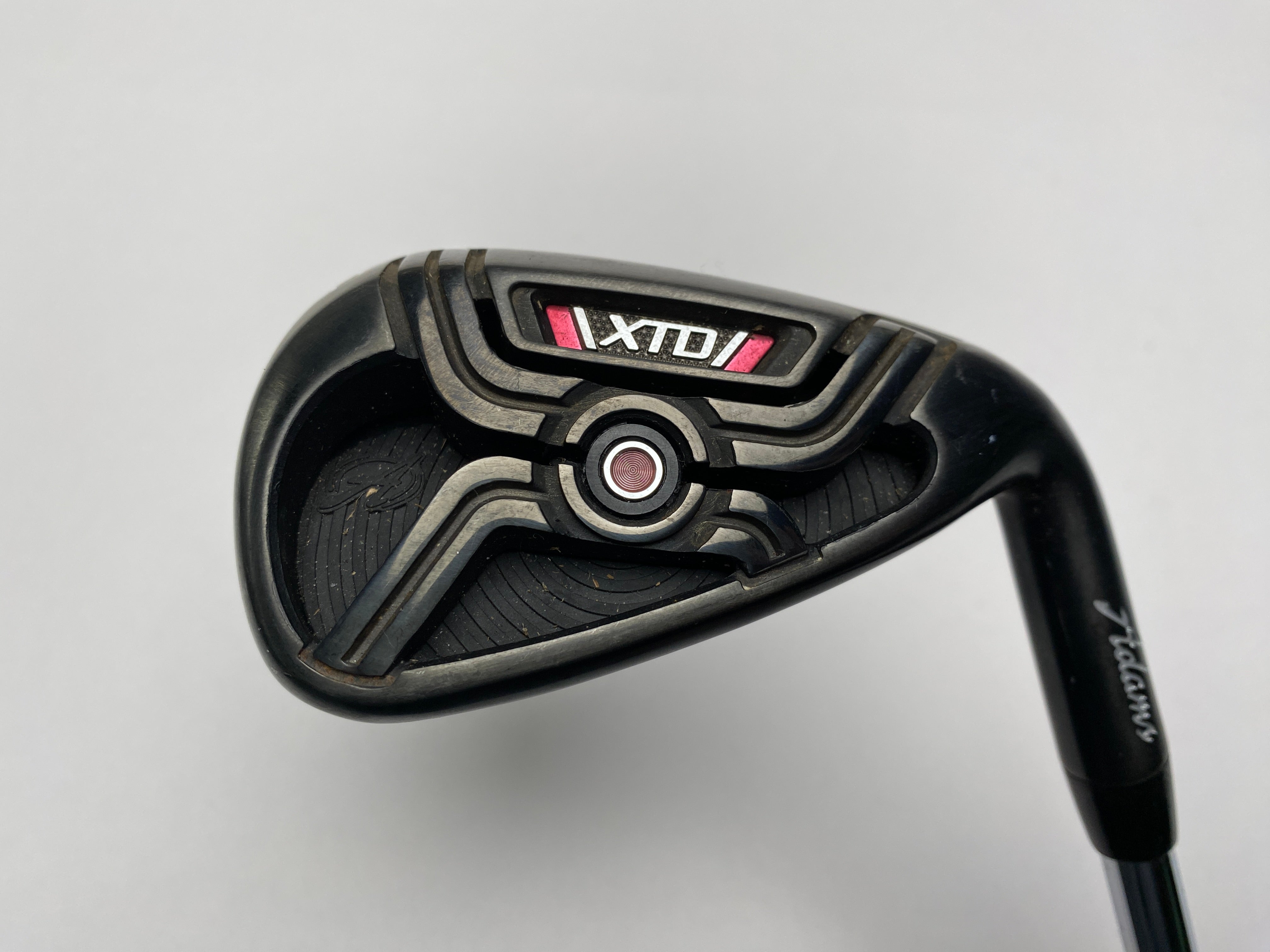 Adams XTD Cross Cavity Pitching Wedge PW KBS Tour C-Taper 90g Regular Steel RH | SidelineSwap