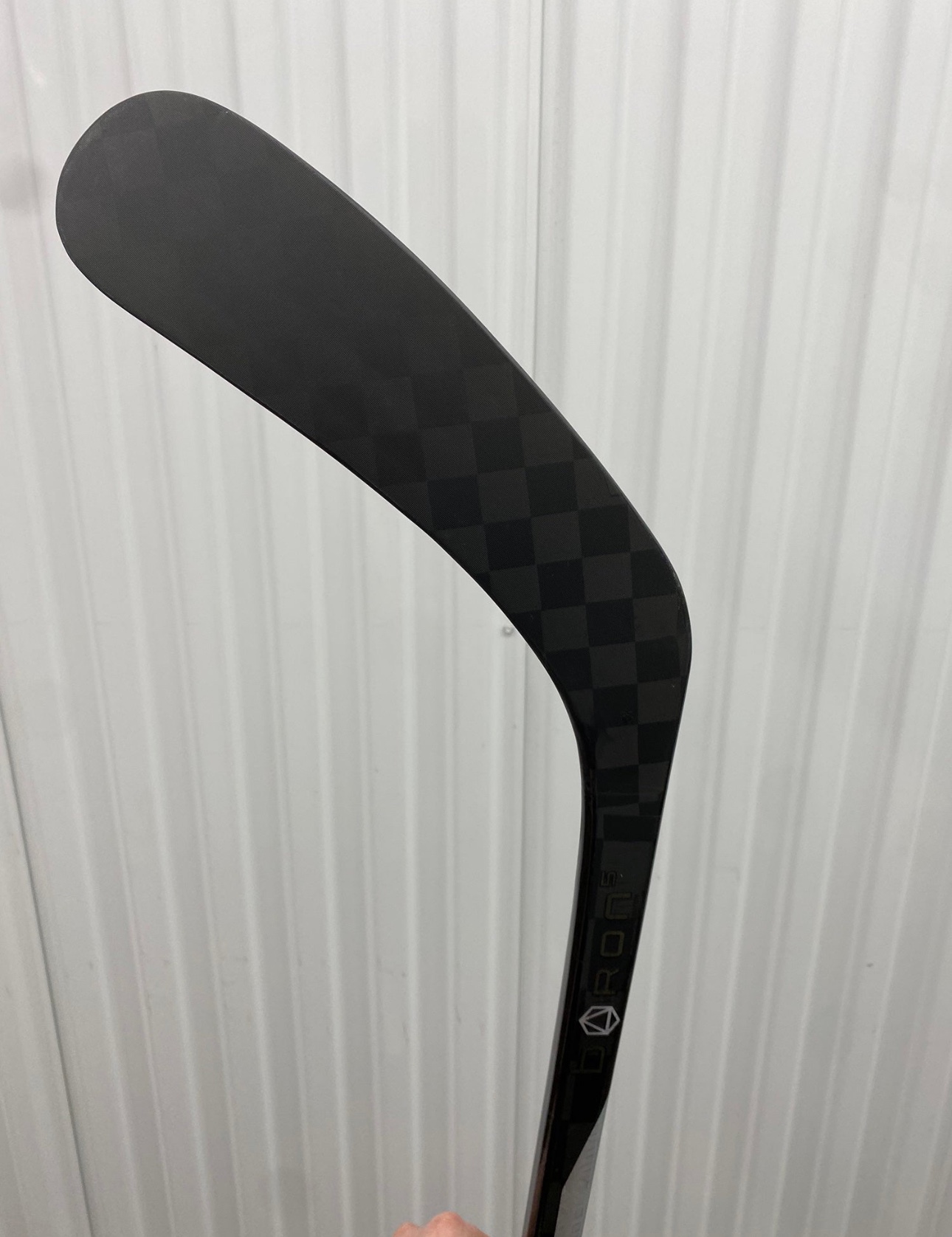 Brand New Bauer Proto-R RH 87 Flex P92 Curve Senior Hockey Stick ...