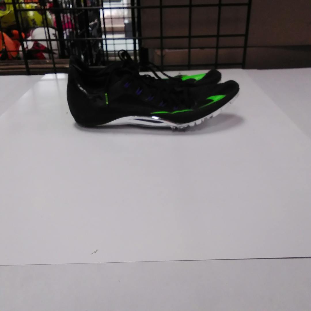 Used Nike Senior 14 Adult Track And Field Cleats | SidelineSwap