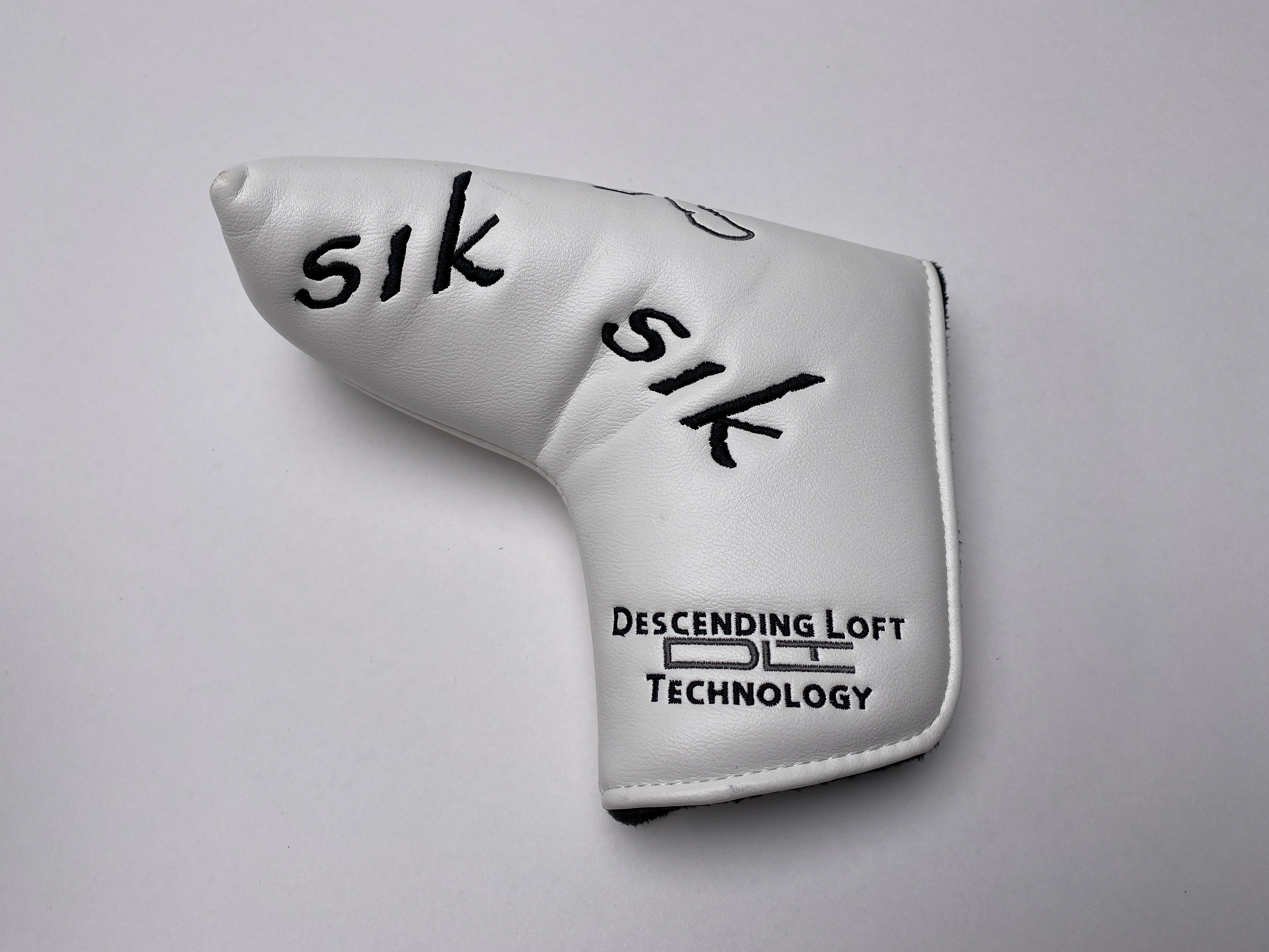 Sik Pro C-Series Plumbers Neck Putter 35" Mens RH HC NEW | SidelineSwap