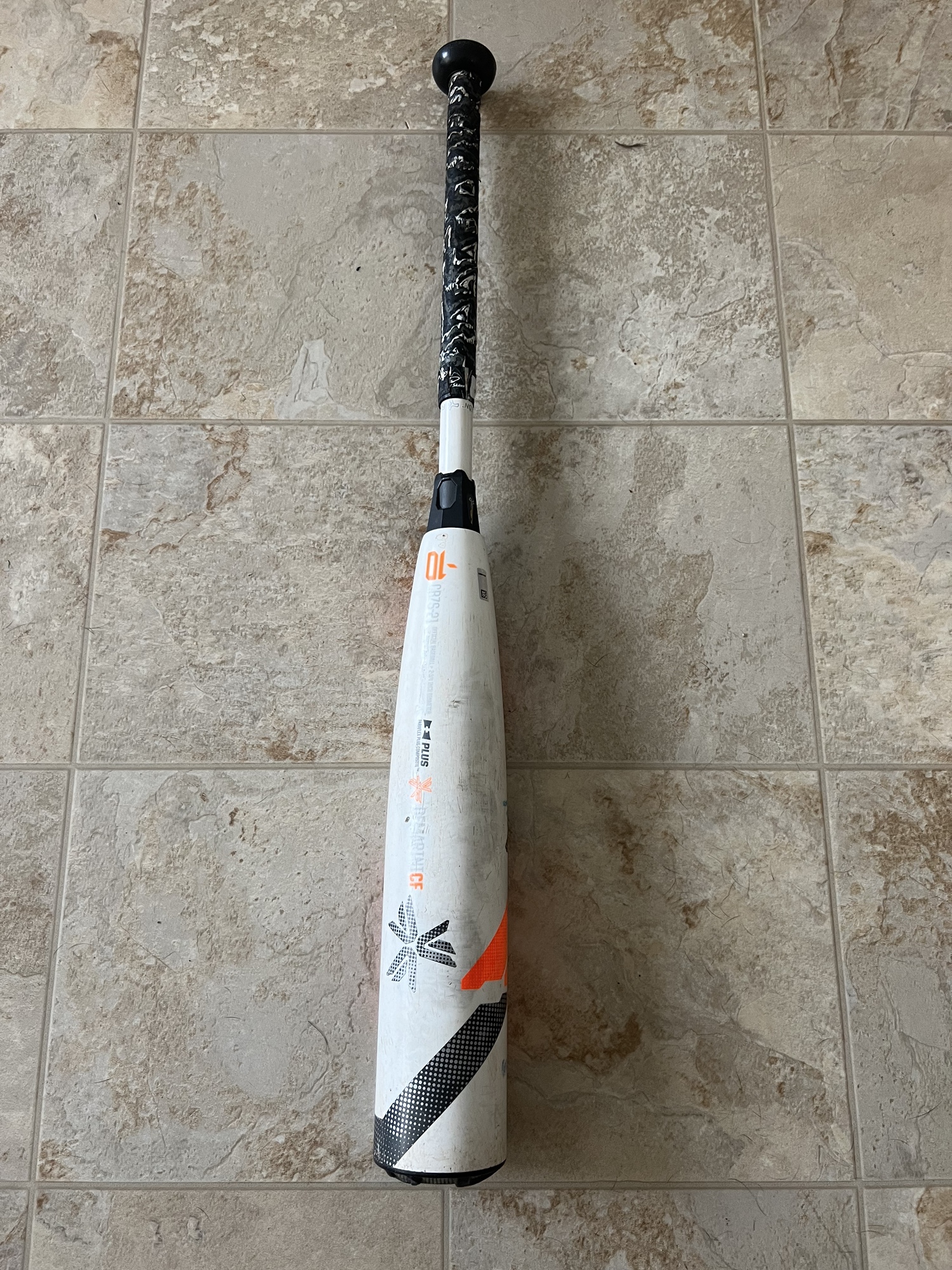 2020 Demarini CF Zen | SidelineSwap