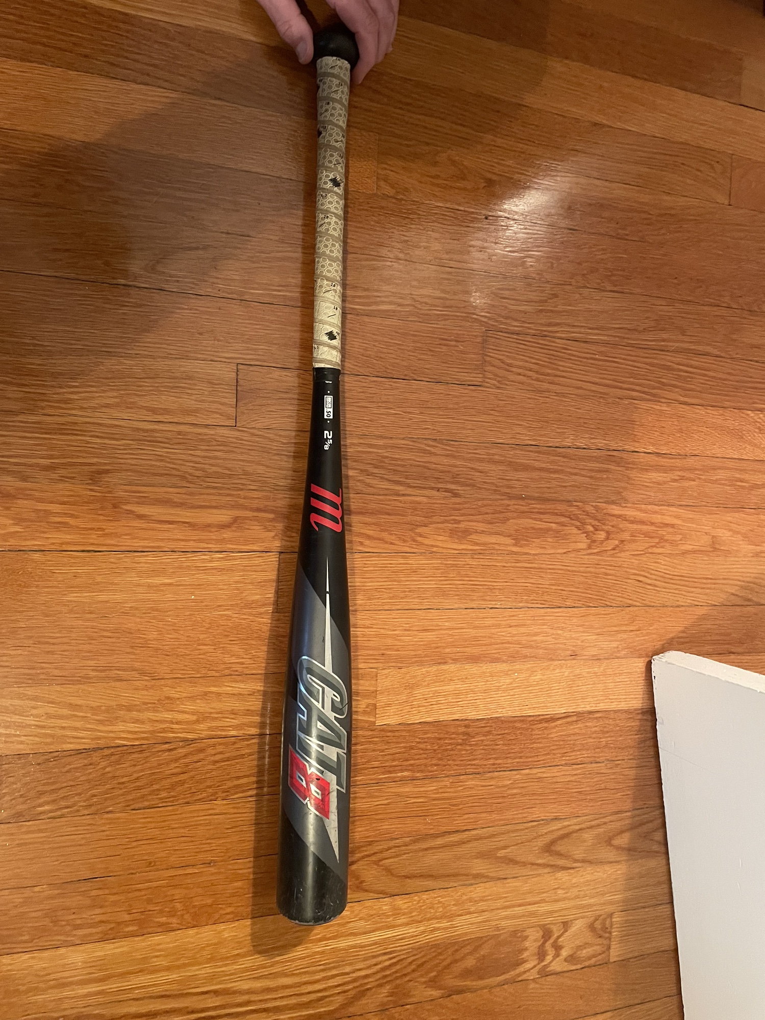 Marucci Cat 8 Bat | SidelineSwap