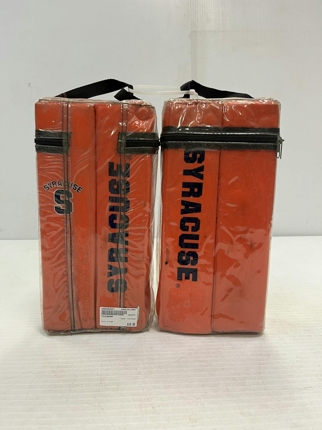 Used Touchdown Football Field Equipment | SidelineSwap