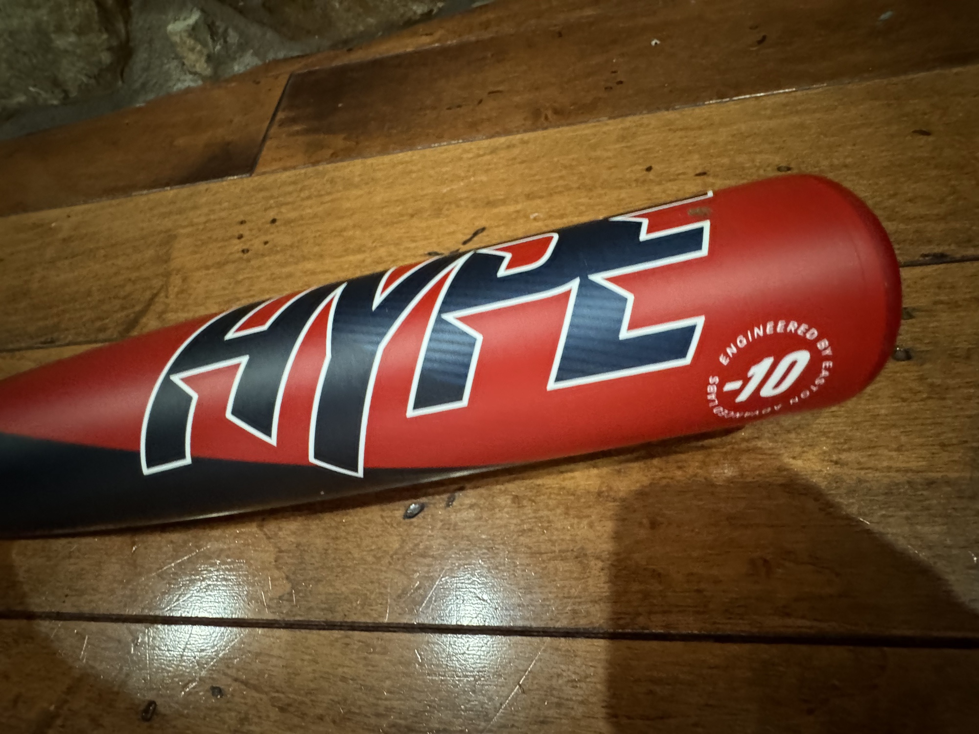 Easton HYPE Composite Bat (-10) 20 oz 30" ADV Hype Bat | SidelineSwap