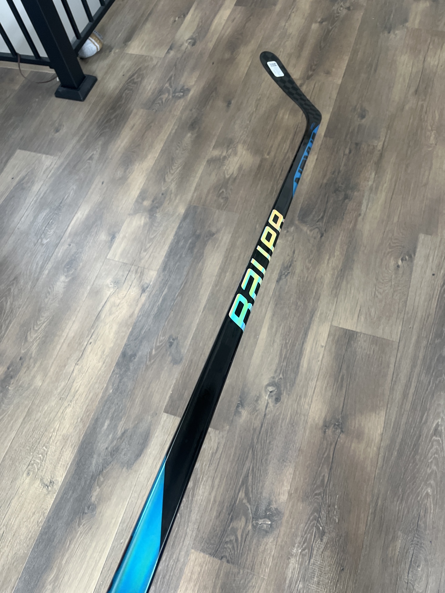 *Brand NEW* Senior LH Nexus Sync Hockey Stick | SidelineSwap