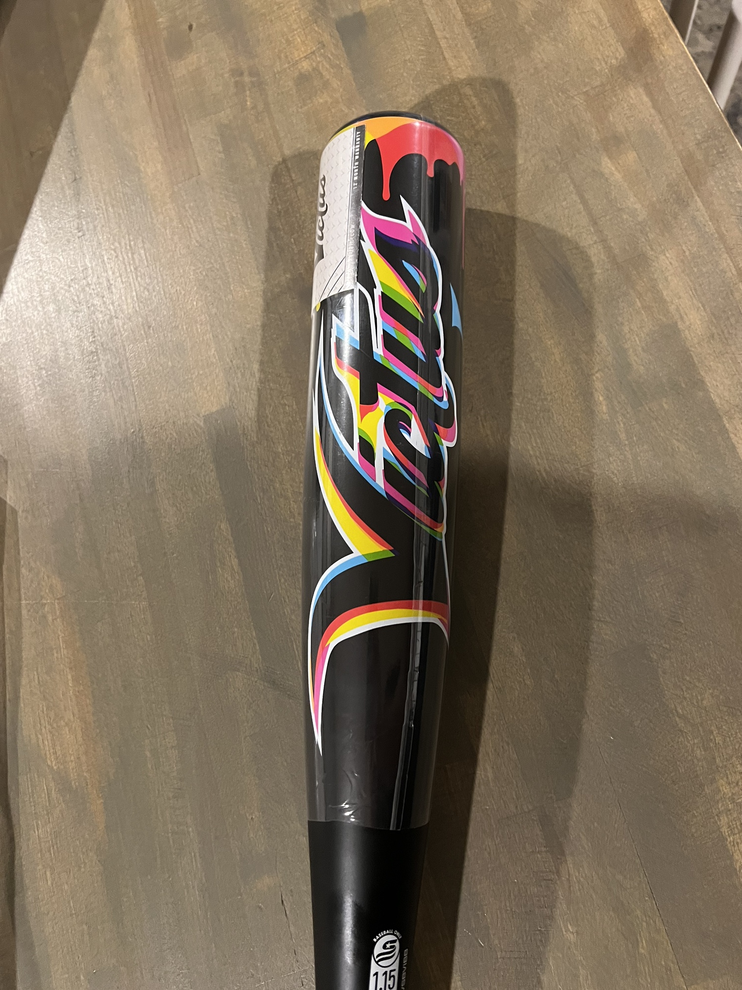 USSSA Victus vibe 30 inch -8 | SidelineSwap