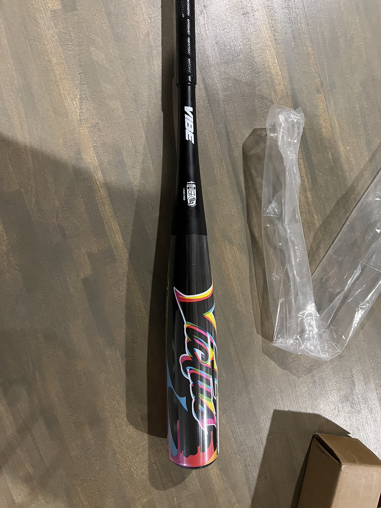USSSA Victus vibe 30 inch -8 | SidelineSwap